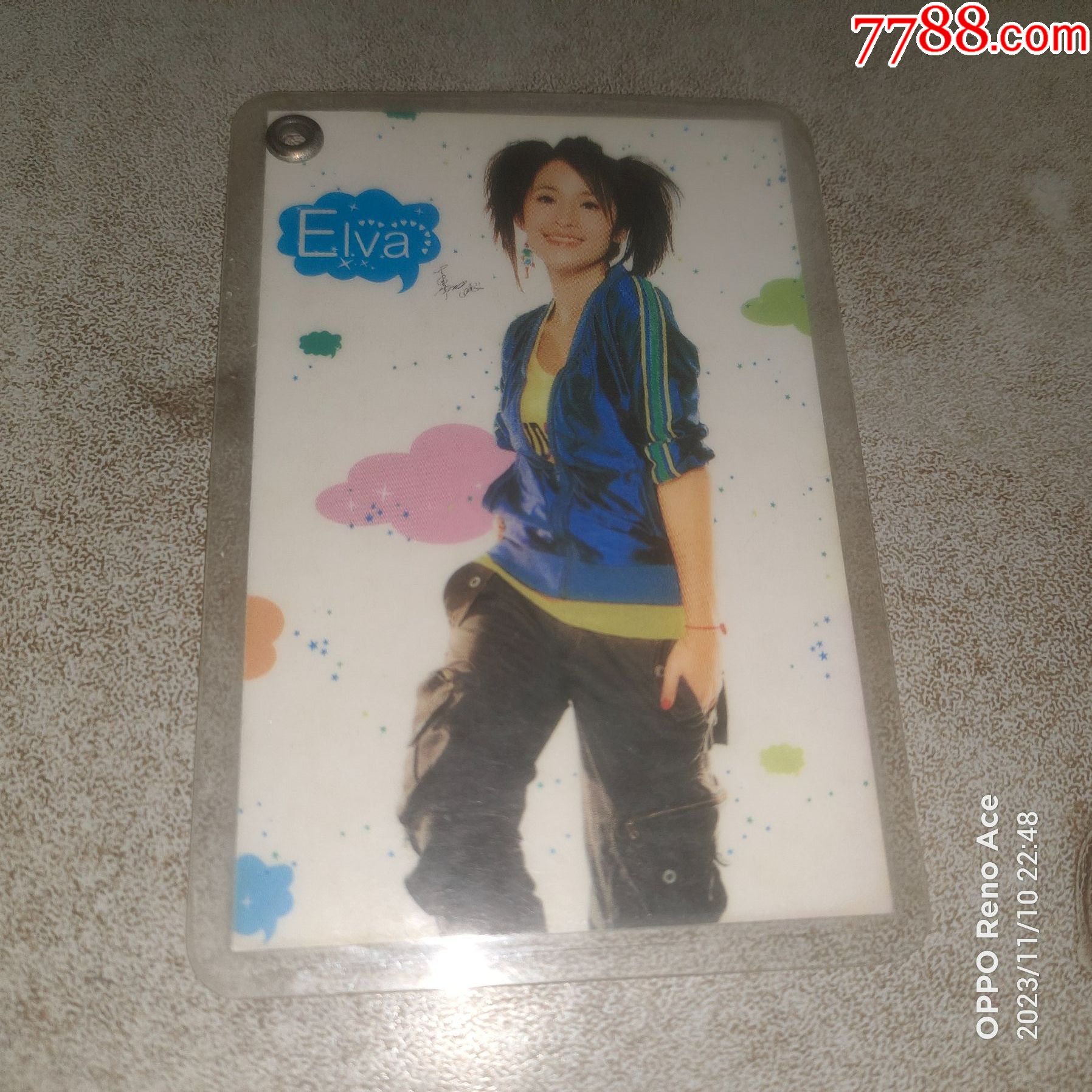 EIva-价格:37元-se98824396-小画片-零售-7788收藏__收藏热线