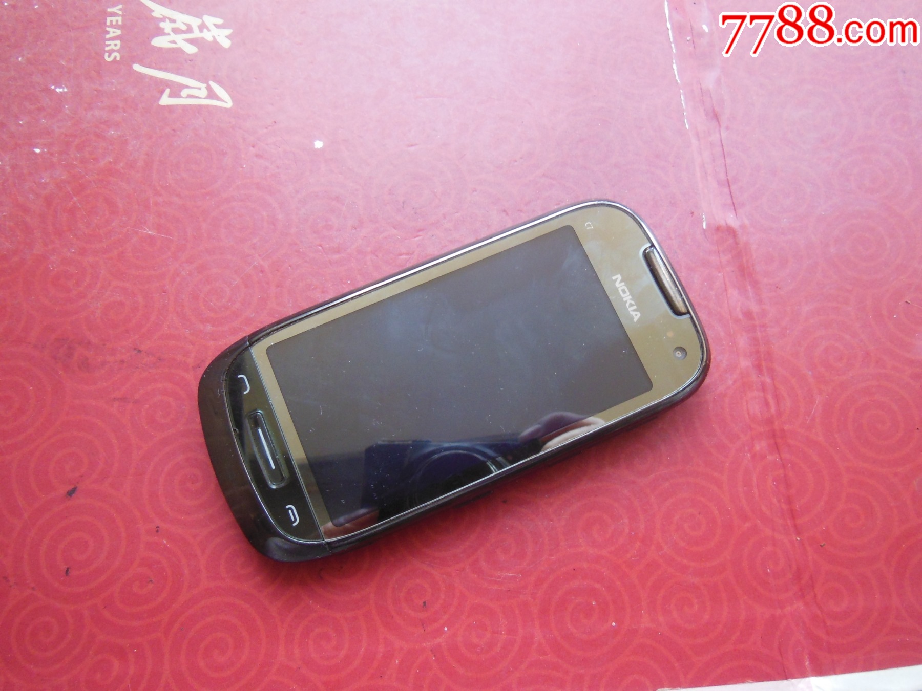 C7-00-价格:20元-se98857770-其他手机-零售-7788收藏__收藏热线