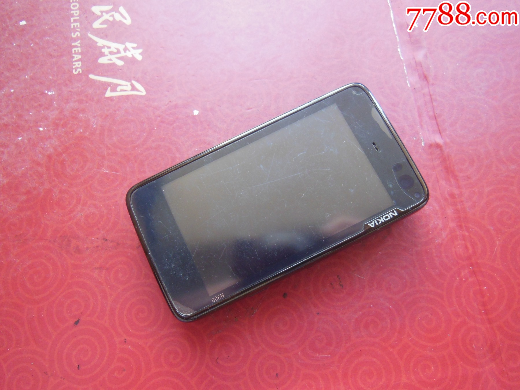 N900-价格:99元-se98893119-其他手机-零售-7788收藏__收藏热线