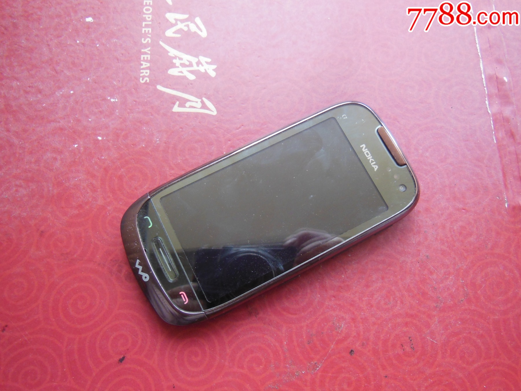 C7-00-价格:26元-se98992711-其他手机-零售-7788收藏__收藏热线