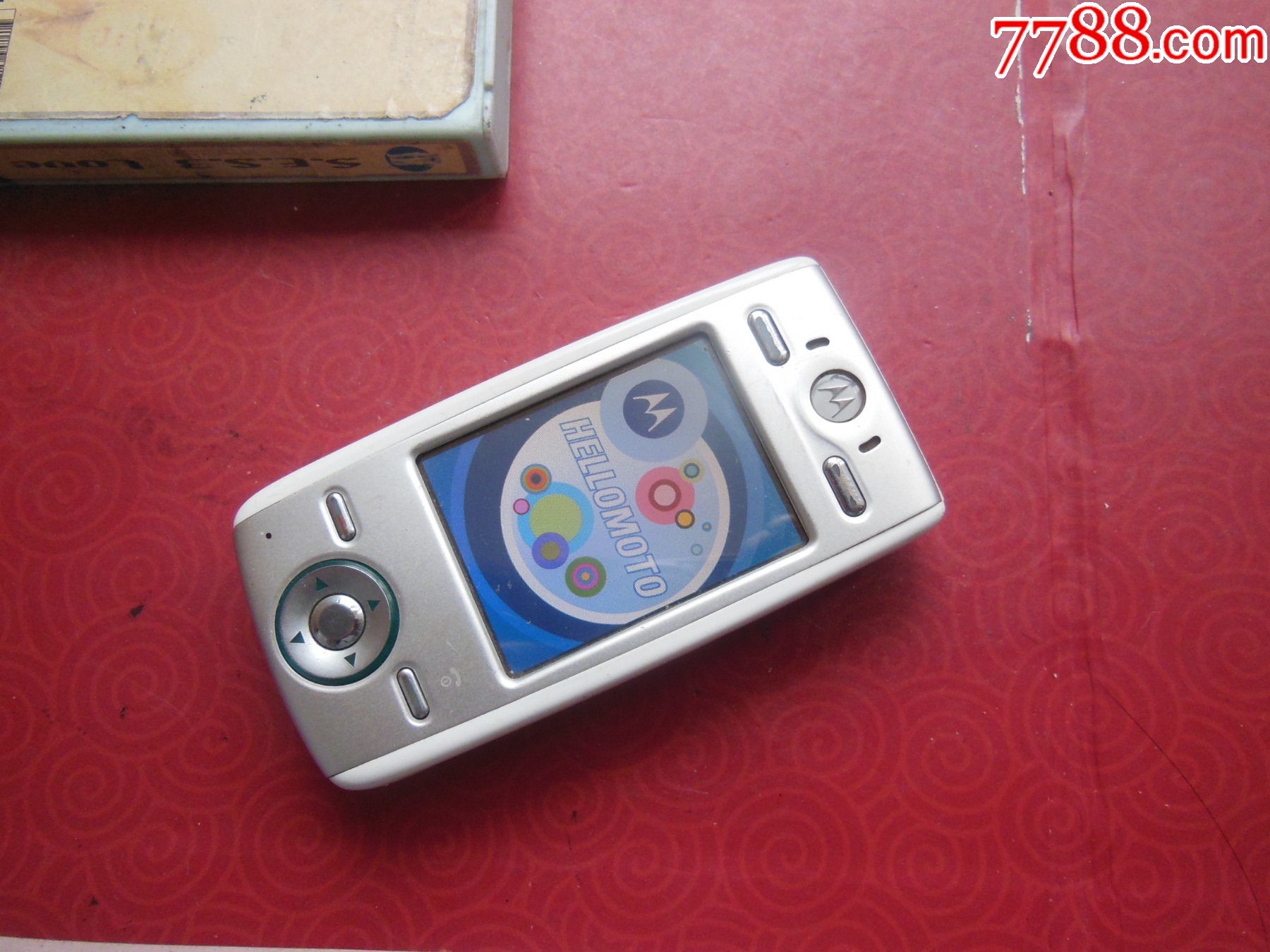 E680-价格:199元-se99166983-其他手机-零售-7788收藏__收藏热线