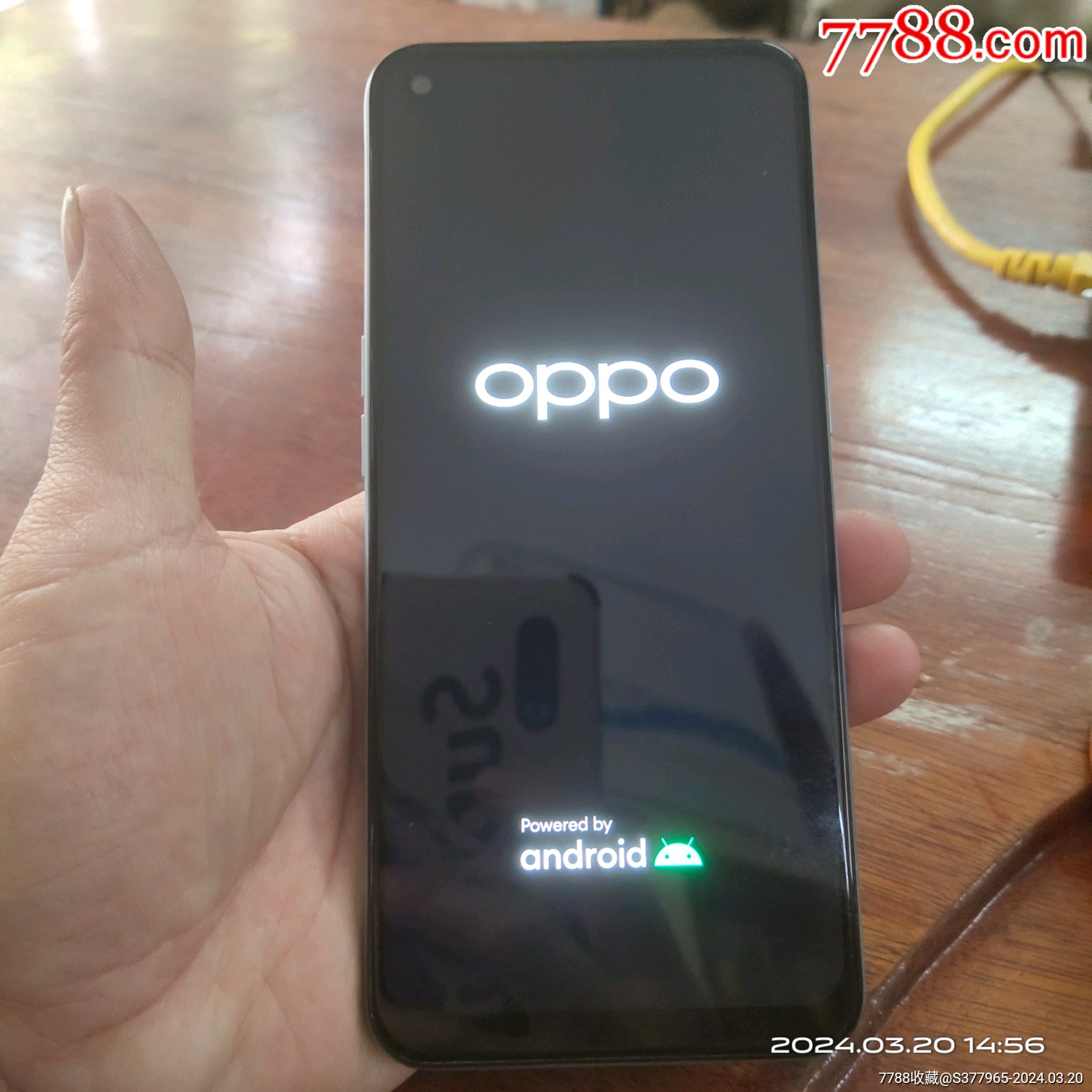 OPPO手机，参数看图_其他手机_收藏知识_收藏价值_7788幻灯片收藏