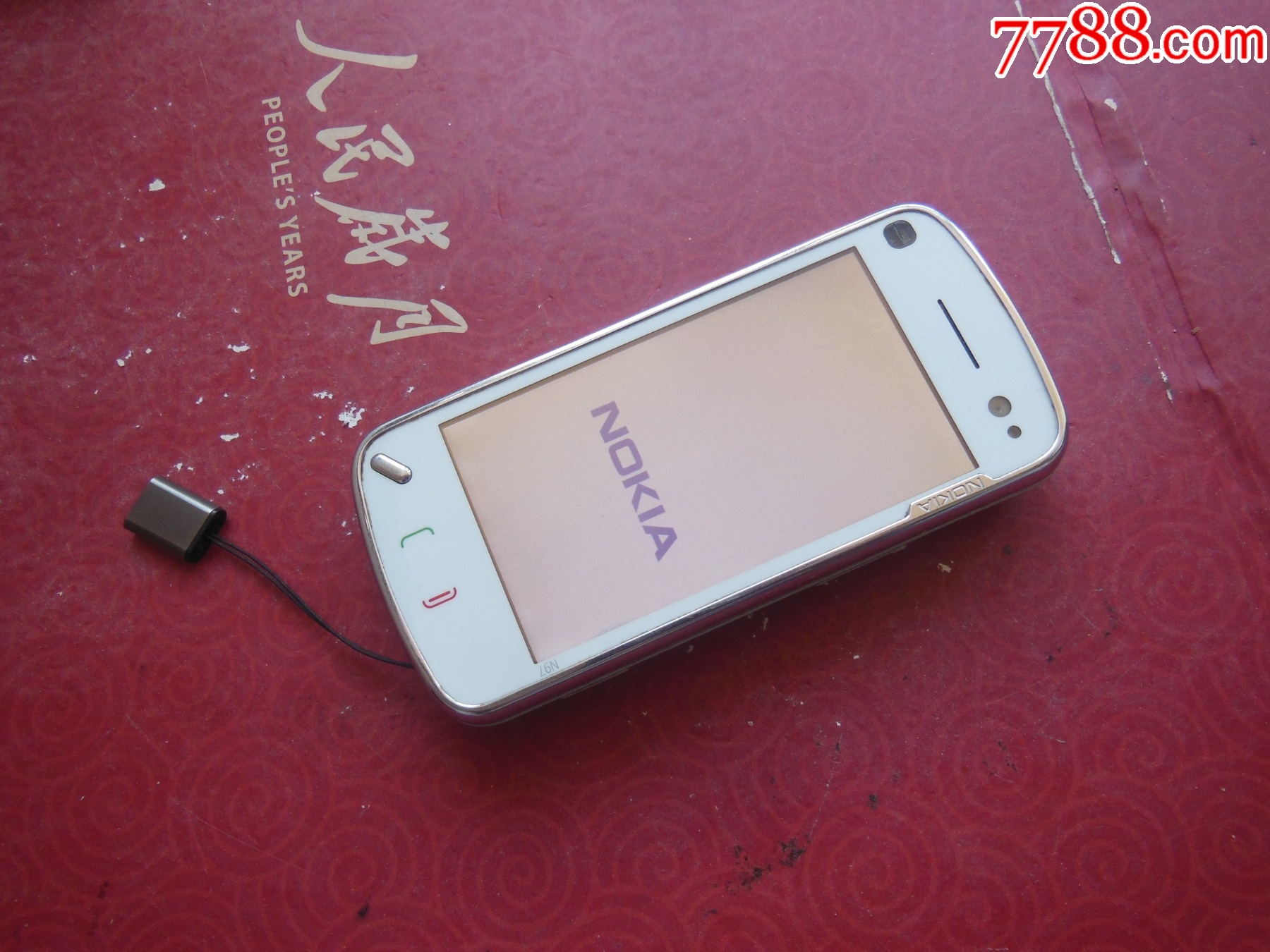 N97-价格:49元-se99721374-其他手机-零售-7788收藏__收藏热线