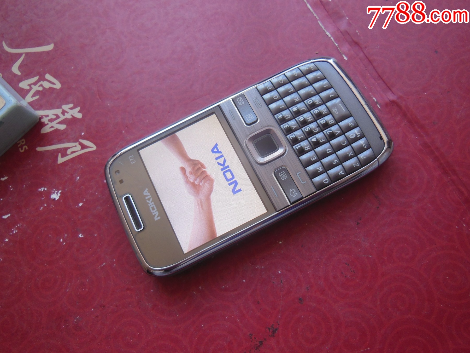 E72_其他手机_京收藏阁【7788收藏__收藏热线】