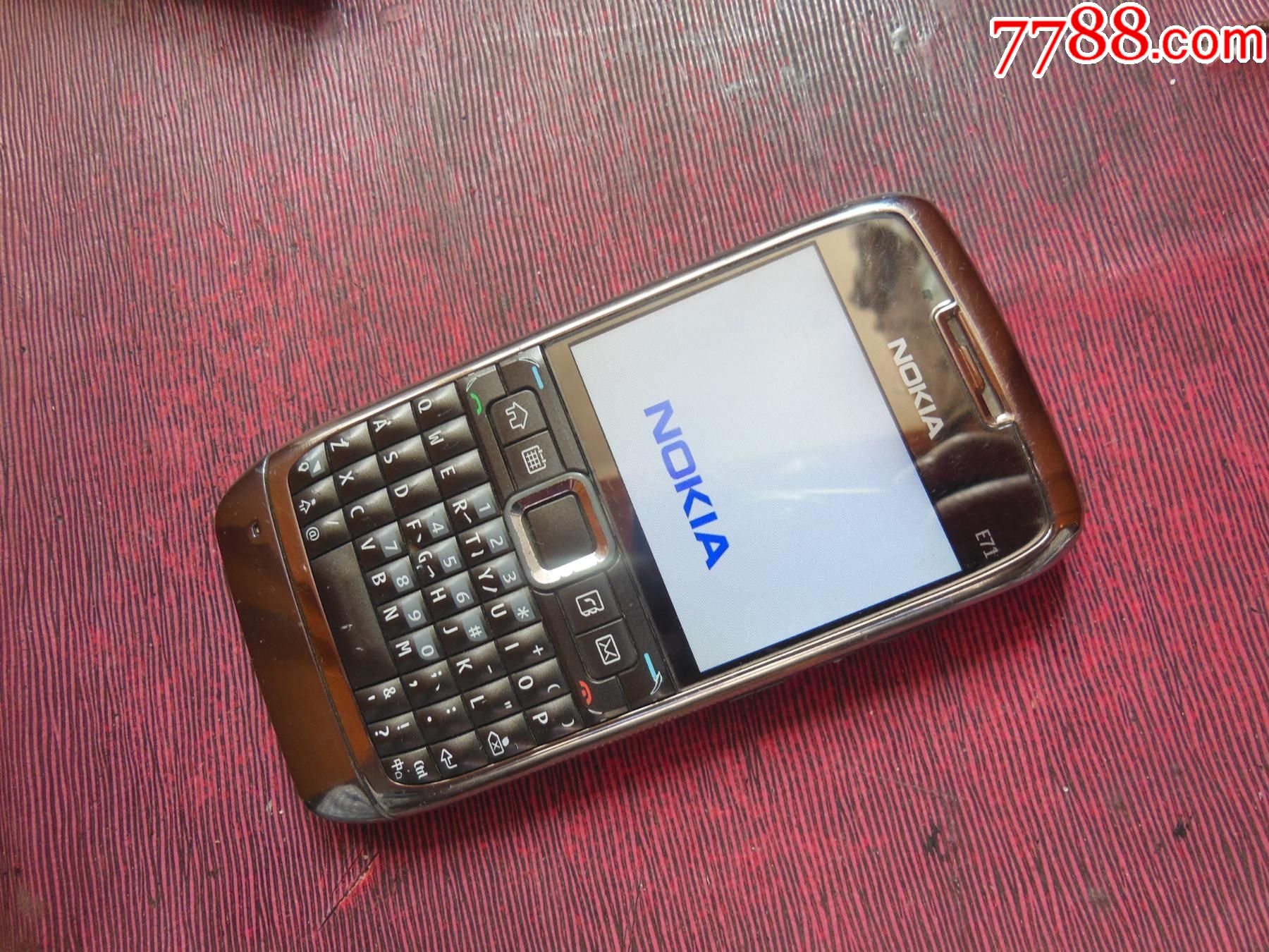 E71-价格:29元-se99741105-其他手机-零售-7788收藏__收藏热线