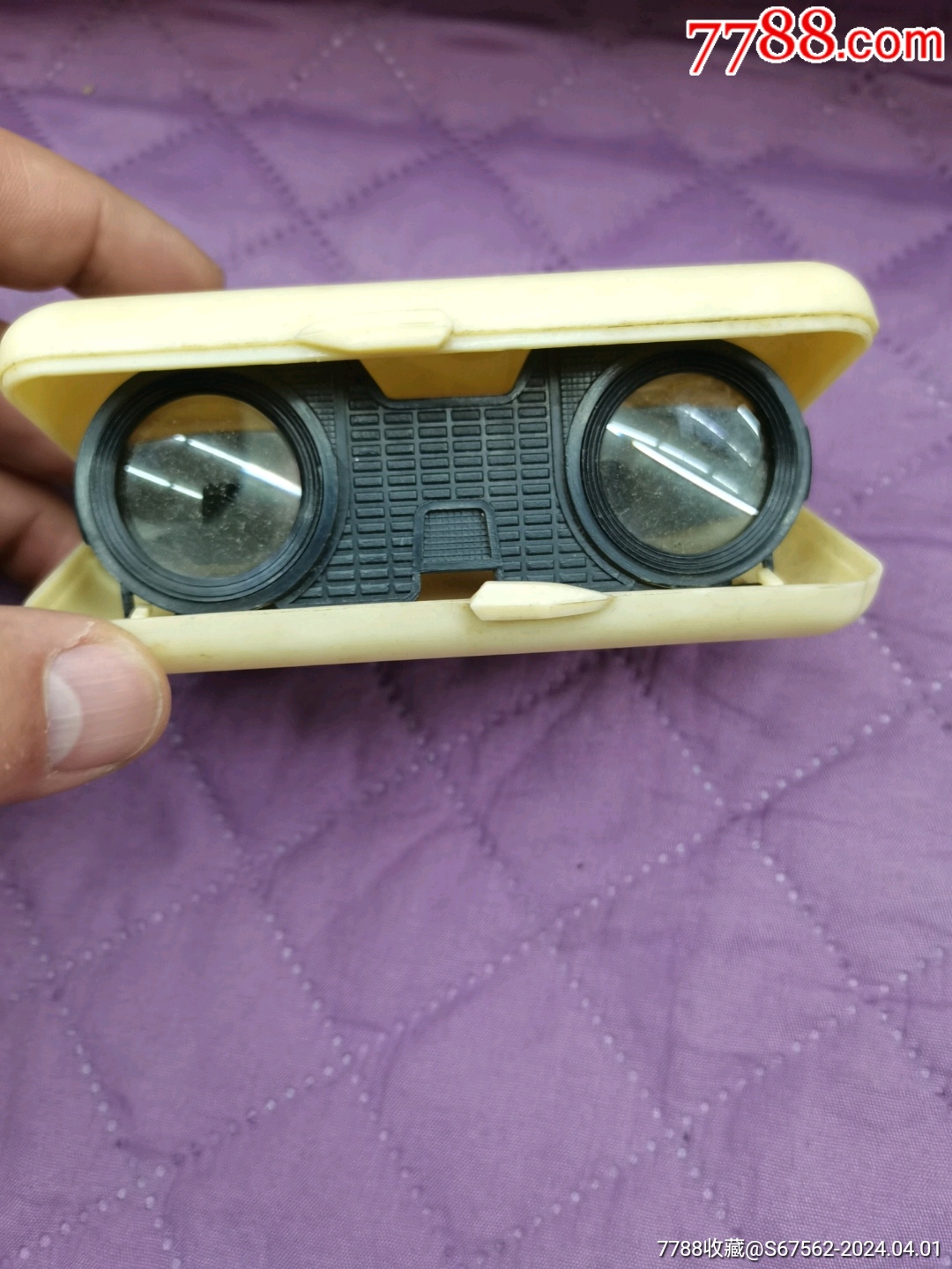 望远镜_传统玩具_书画古玩书刊【7788收藏__收藏热线】