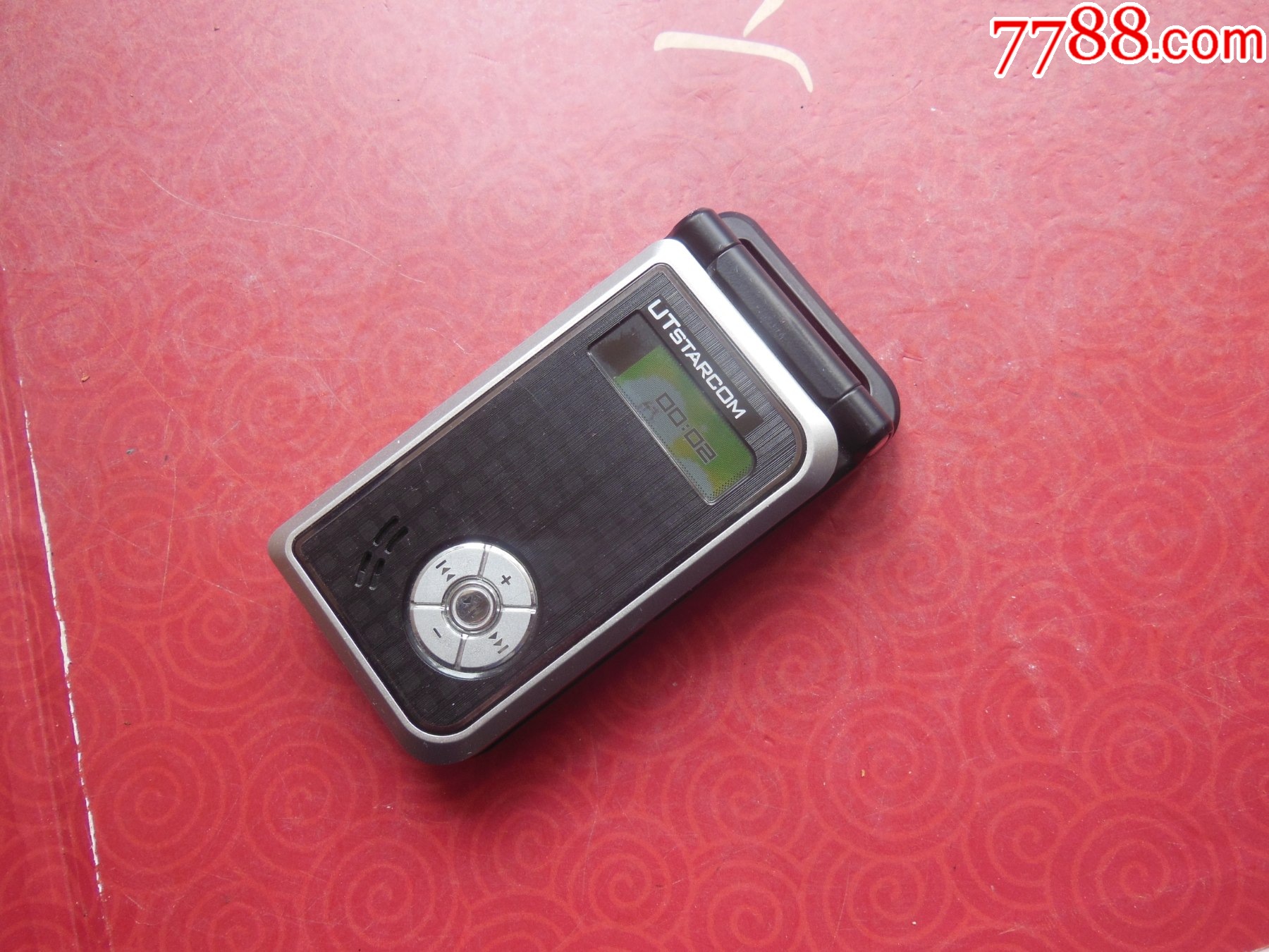 小灵通_小灵通_旧书收藏_回收价格_7788书籍