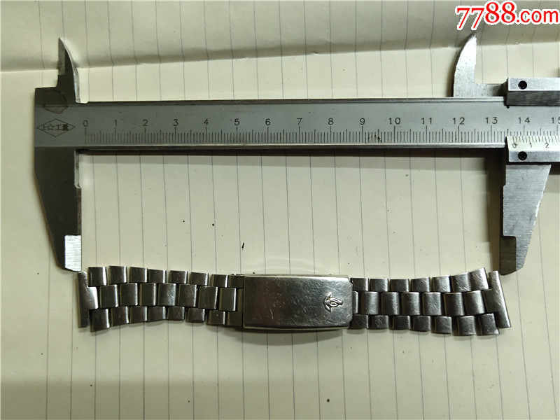 春蕾牌表链表耳18MM_表带/表链_东收西藏阁【7788收藏__收藏热线】