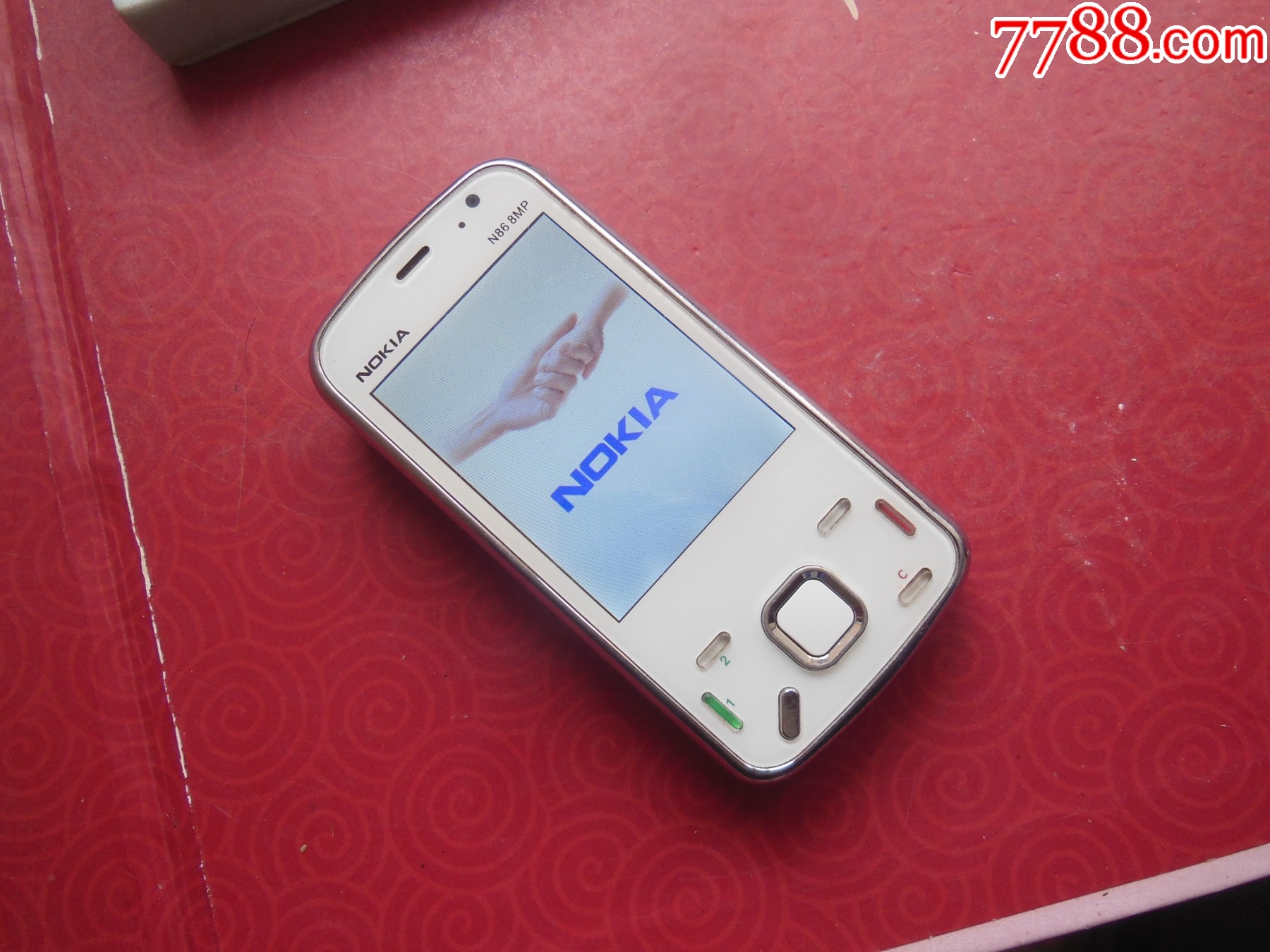 N86_其他手机_收藏知识_收藏价值_7788幻灯片收藏