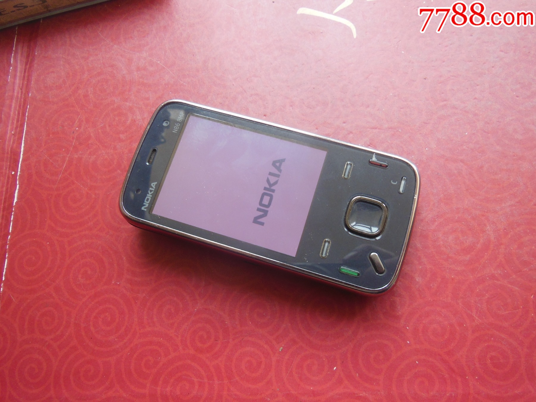 N86-价格:29元-se99801741-其他手机-零售-7788收藏__收藏热线