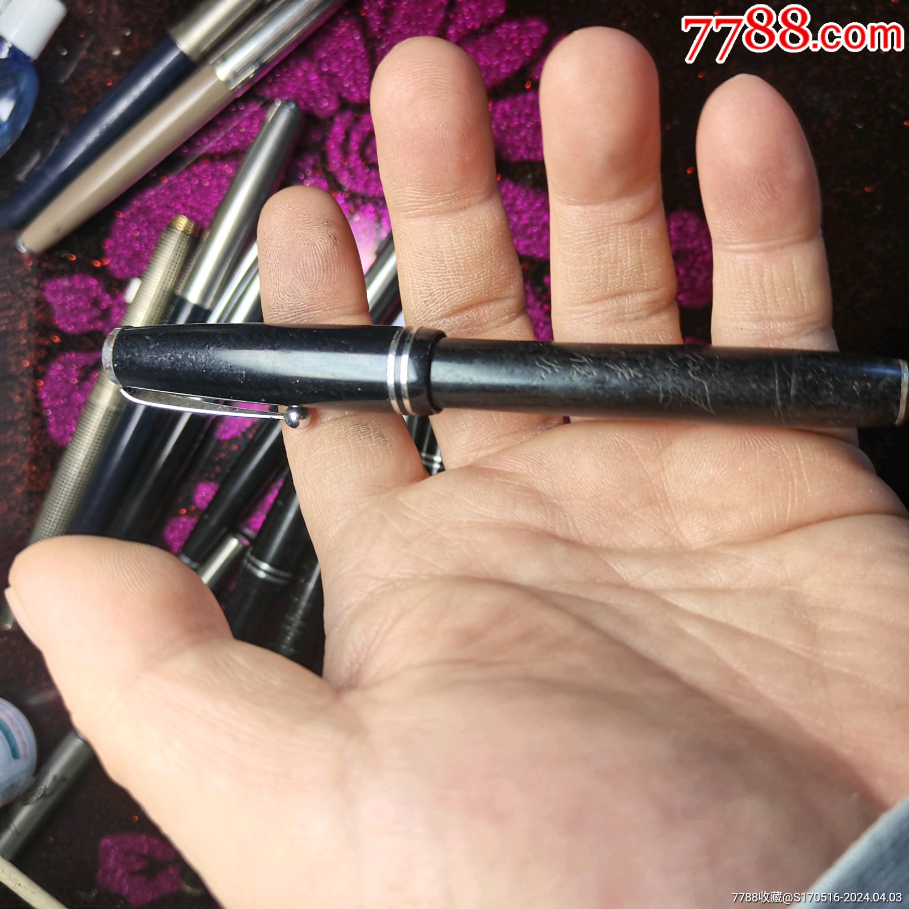 天鹅金笔-价格:155元-se99811412-钢笔-零售-7788收藏__收藏热线