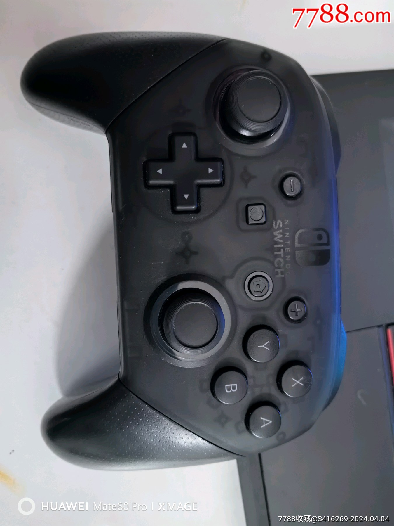 SWITCHPRO手柄_笔记本电脑_你要啥【7788收藏__收藏热线】