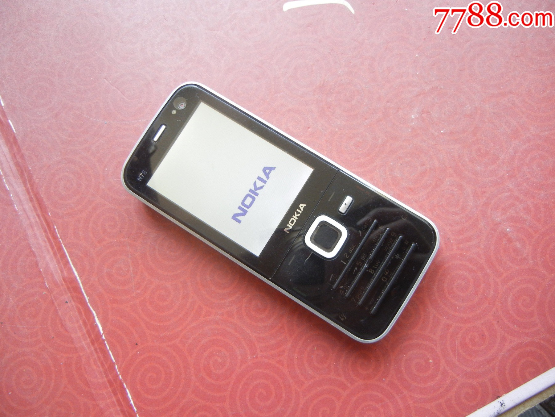 N78-1-价格:29元-se99973985-其他手机-零售-7788收藏__收藏热线