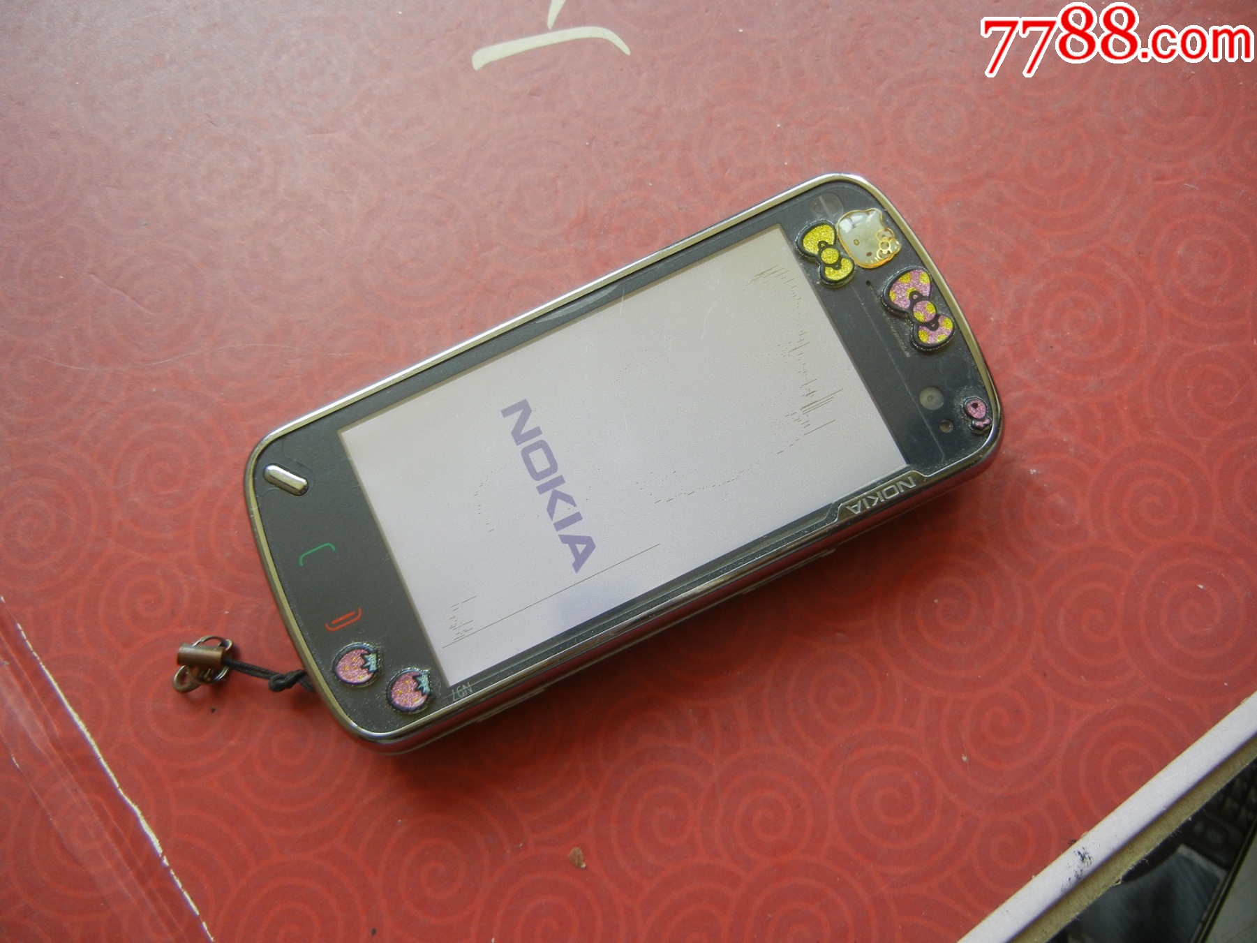 N97_其他手机_京收藏阁【7788收藏__收藏热线】