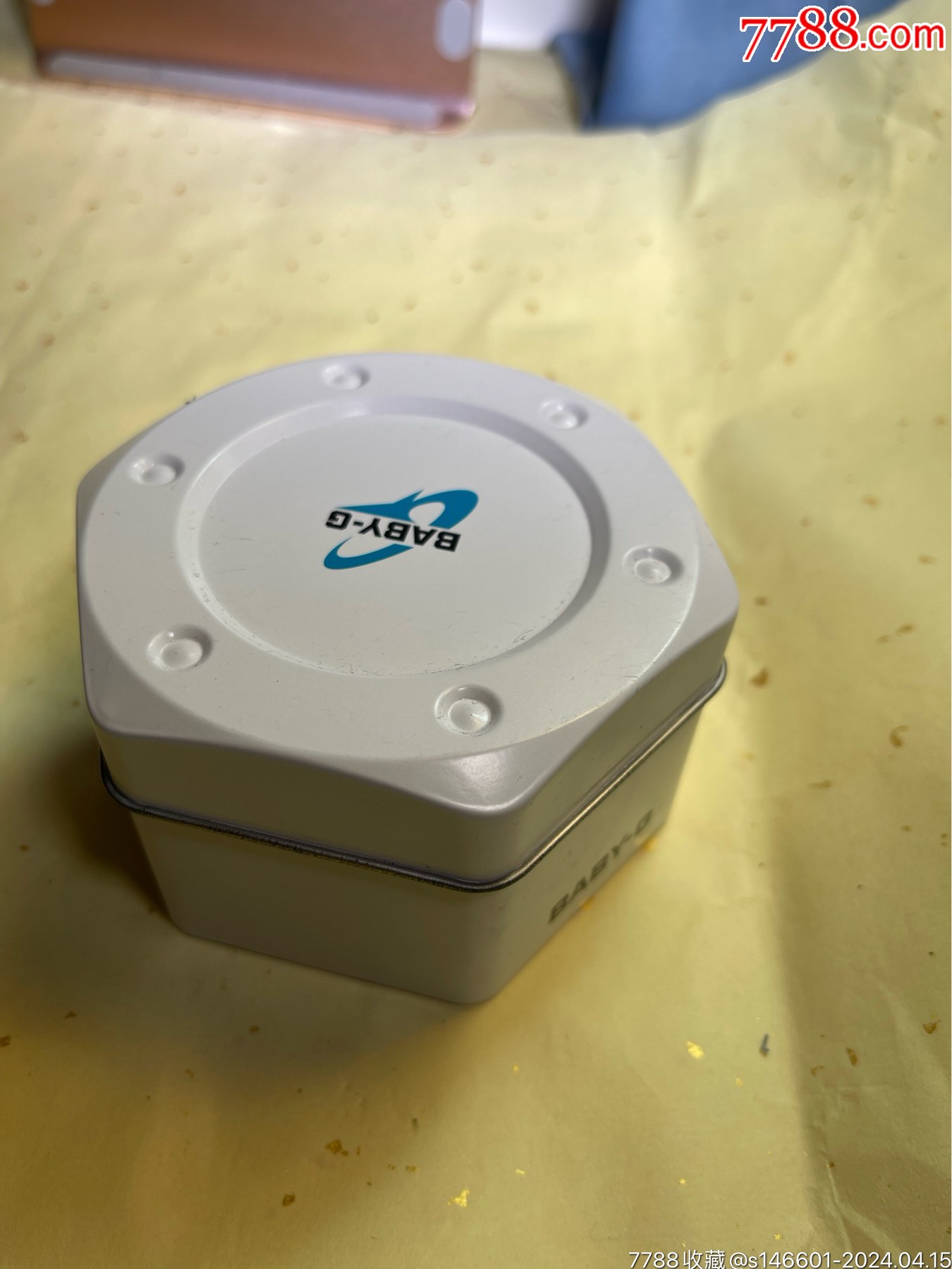 卡西欧module+no.5338手表，准新表！一次也没带过！电池已经换新！特价_手表/腕表_淘子古玩【7788收藏__收藏热线】