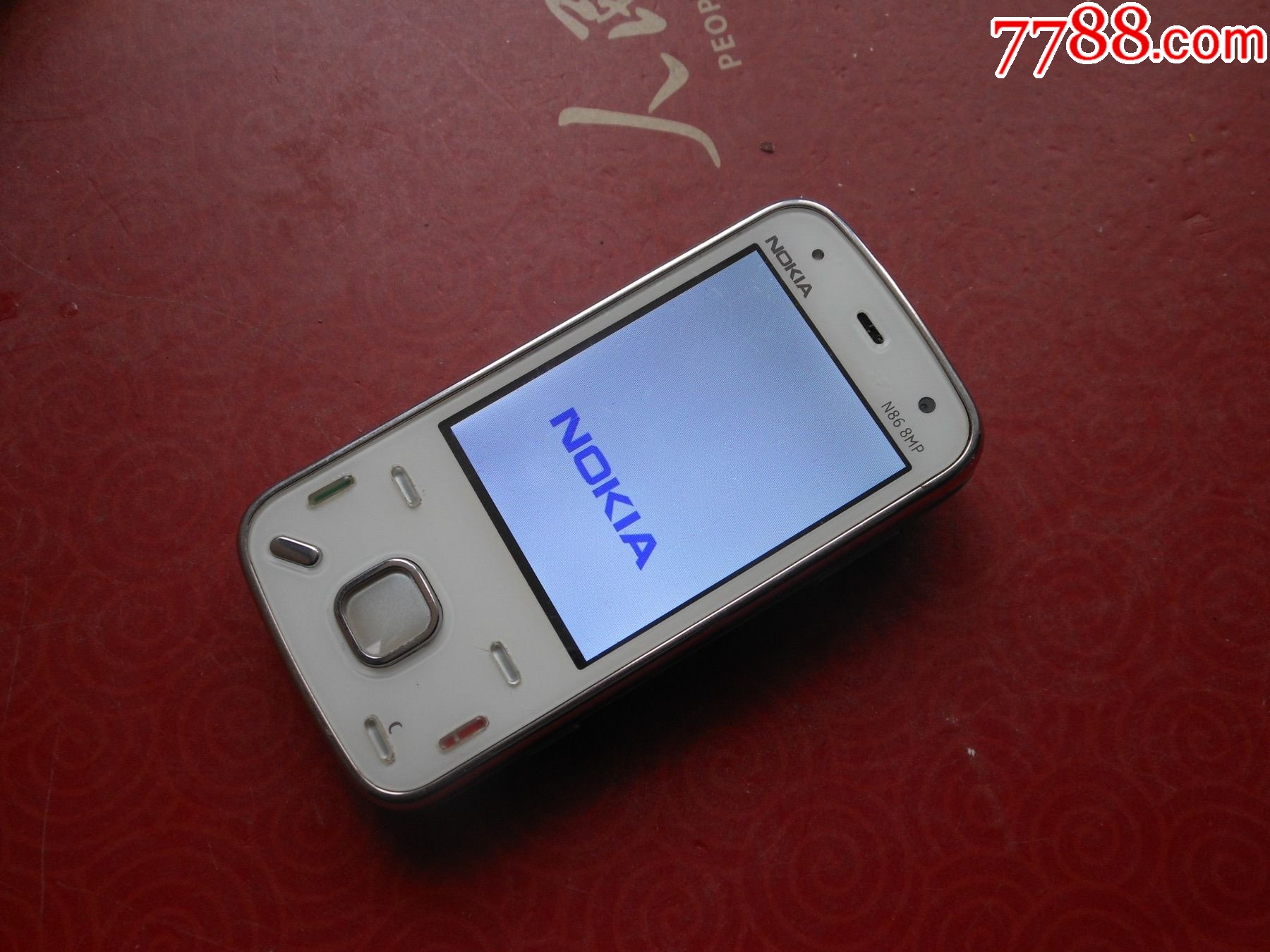 N86-价格:69元-se100288648-其他手机-零售-7788收藏__收藏热线