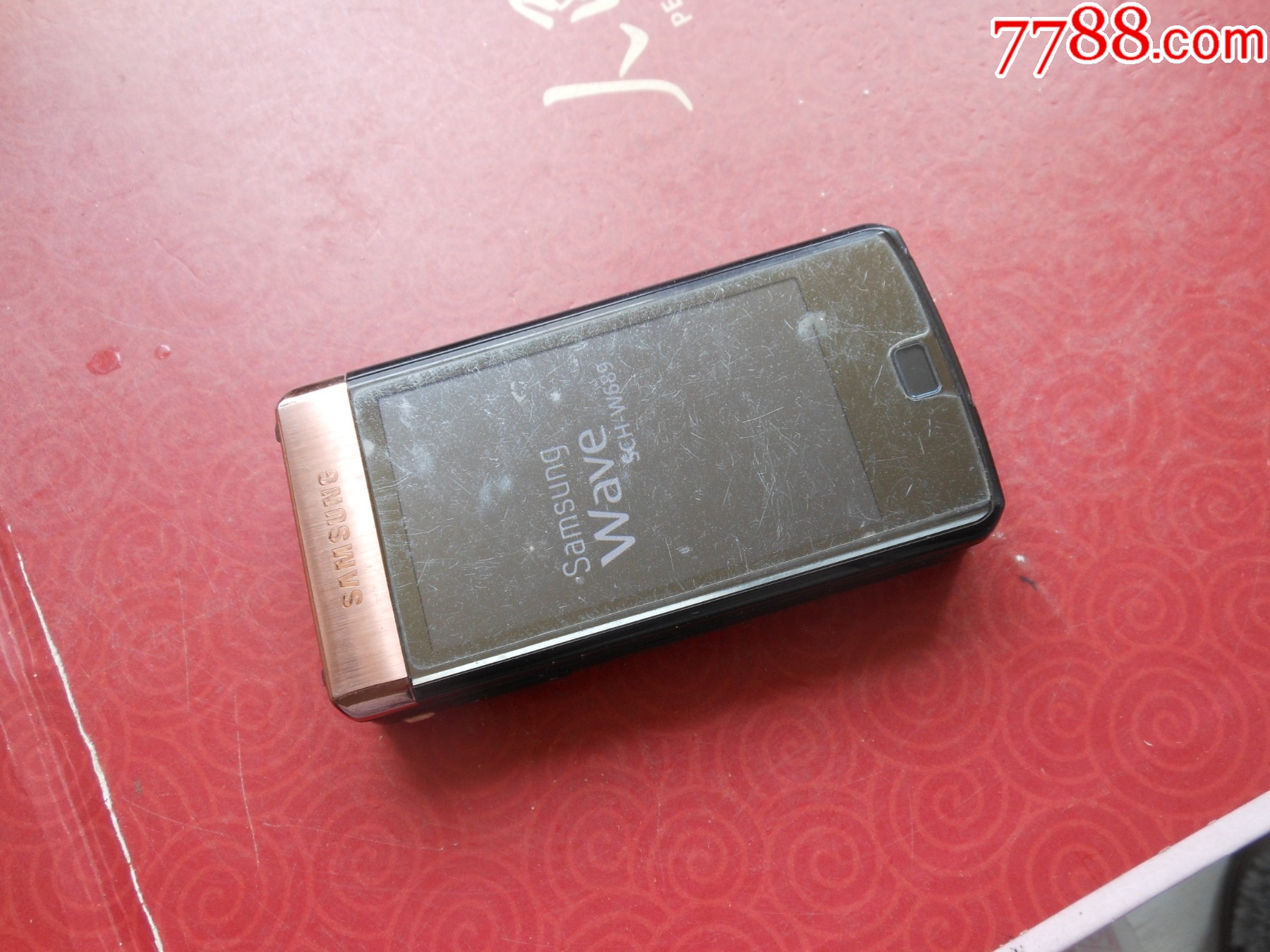 W689-价格:39元-se100342038-其他手机-零售-7788收藏__收藏热线