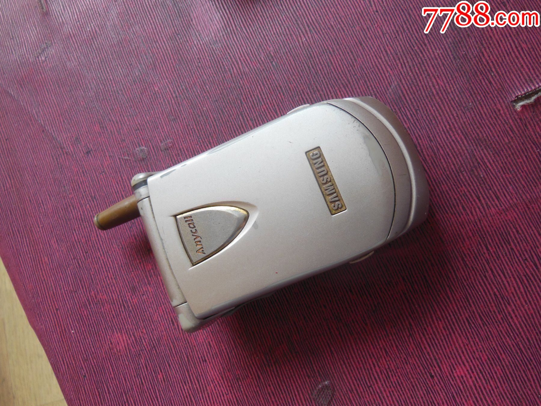 800C-价格:19元-se100517470-其他手机-零售-7788收藏__收藏热线