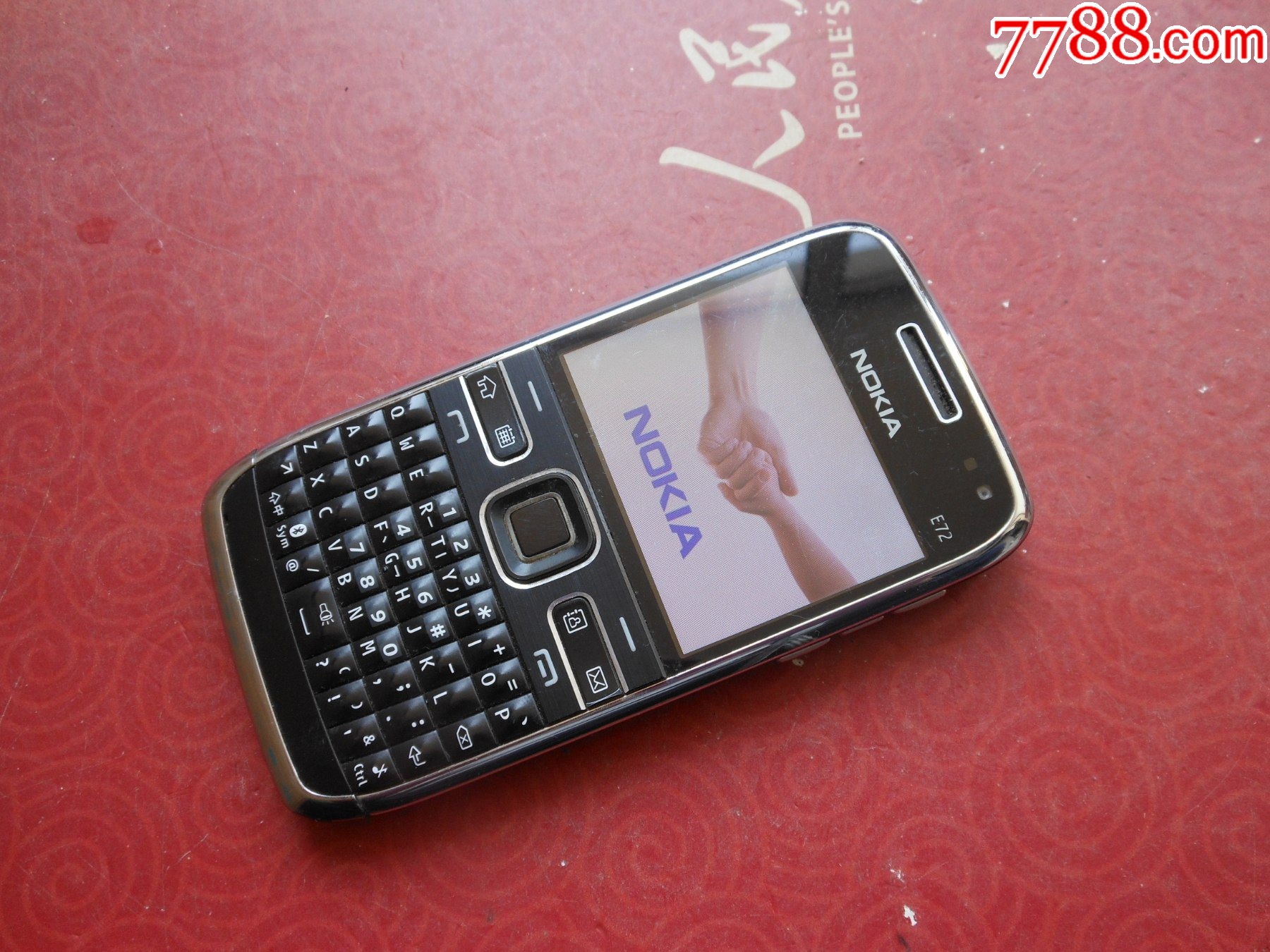 E72_其他手机_京收藏阁【7788收藏__收藏热线】