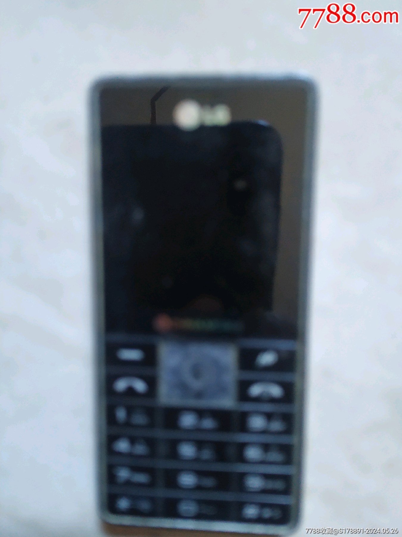 LG手机-价格:5元-se100817609-其他手机-零售-7788收藏__收藏热线