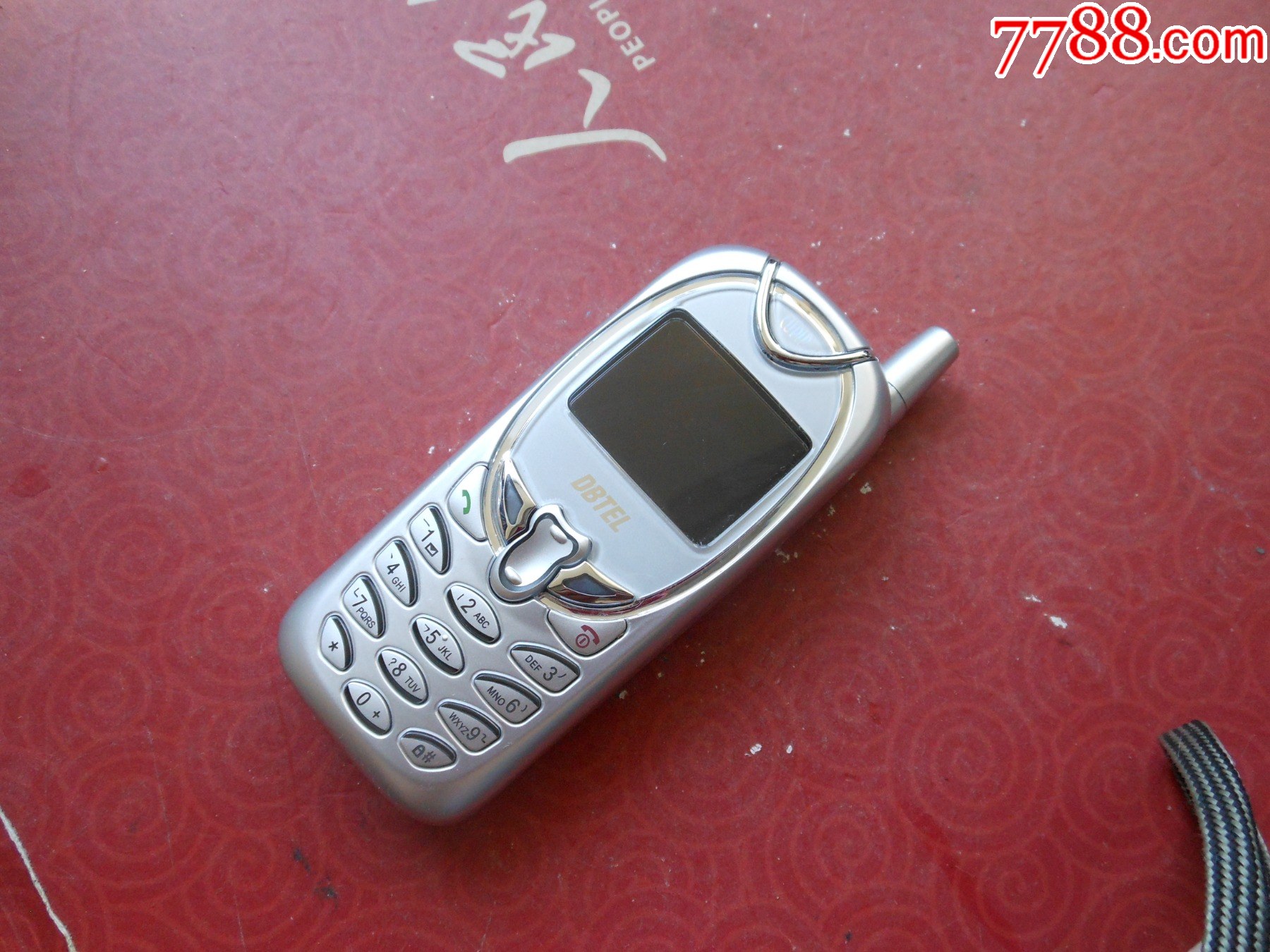 小灵通_小灵通_京收藏阁【7788收藏__收藏热线】