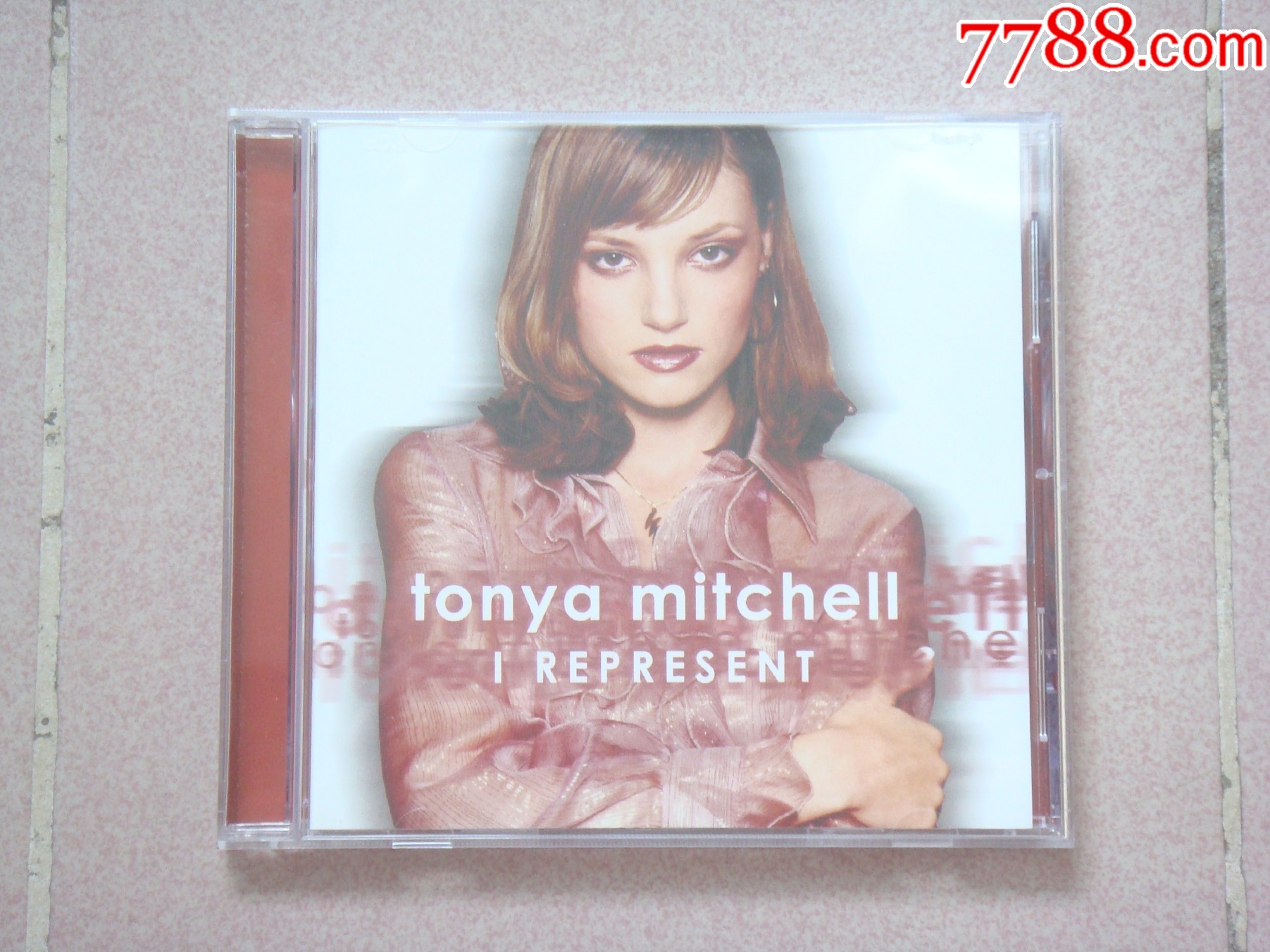 tonya-mitchell,托尼亚·米切尔_音乐CD_军乐唱片珍藏馆【7788收藏__收藏热线】