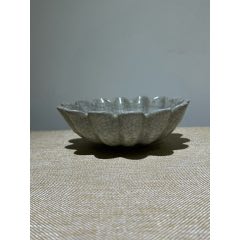 明代龙泉窑玉壶春瓶瓷器老瓷器古瓷器农村老物件-青白瓷/影青瓷 明代龙泉窑玉壶春瓶瓷器老瓷器古瓷器农村老物件-青白瓷/影青瓷