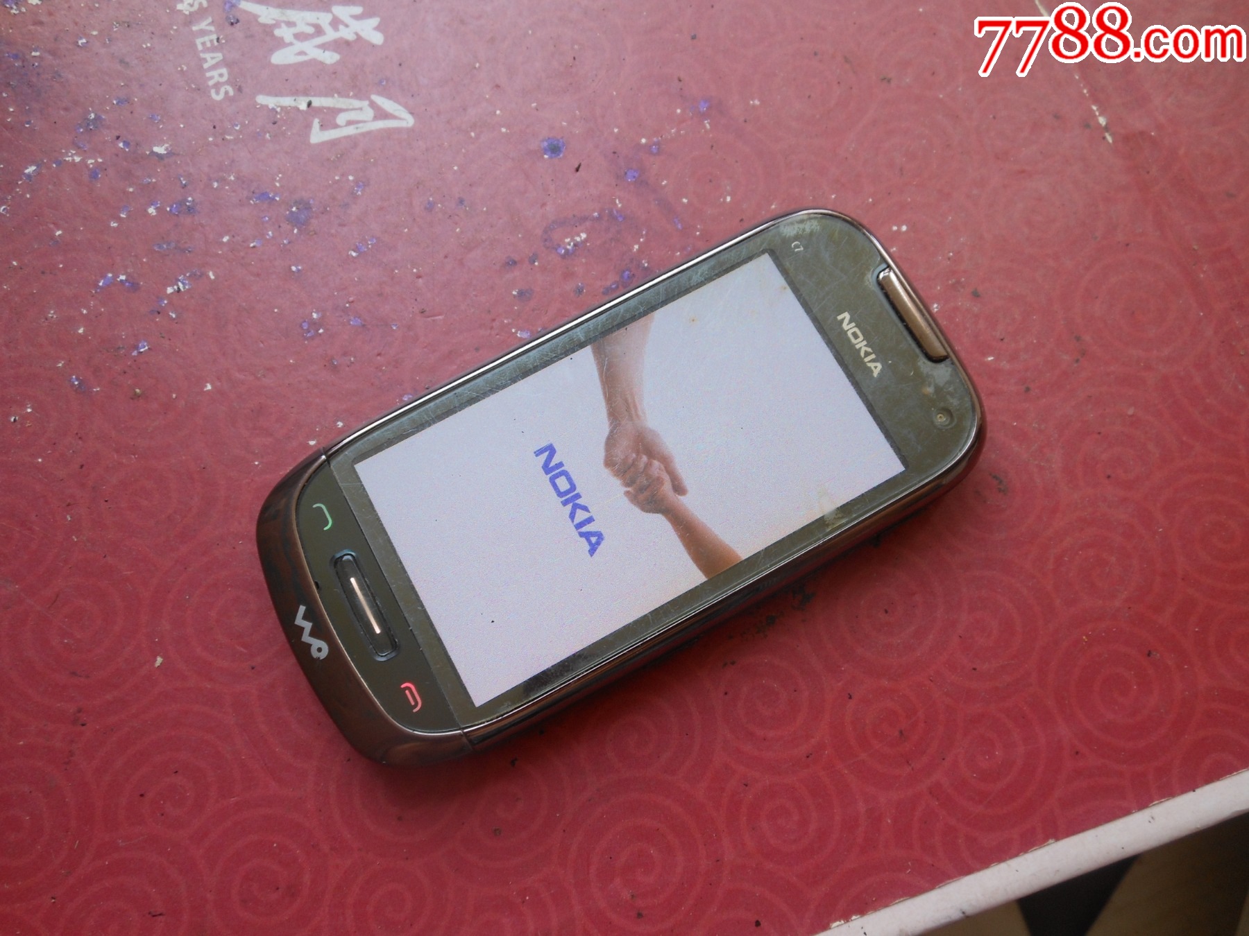 C7-00-价格:39元-se102211812-其他手机-零售-7788收藏__收藏热线