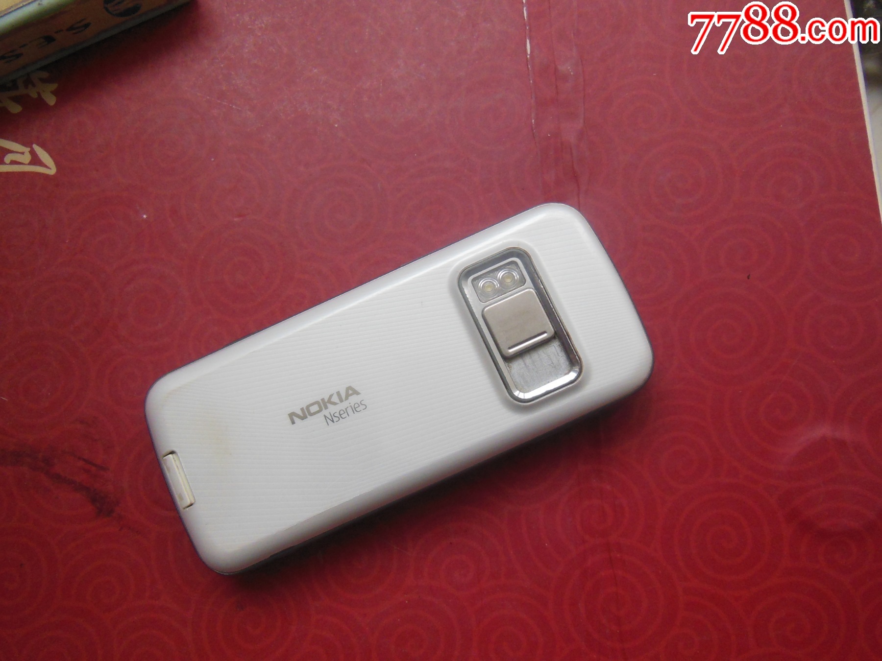 N79_其他手机_京收藏阁【7788收藏__收藏热线】