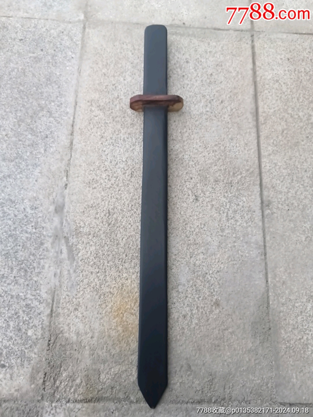 红木手工艺制作，如图，硬度韧性非常好，-价格:40元-se102778127-天然原木-零售-7788收藏__收藏热线