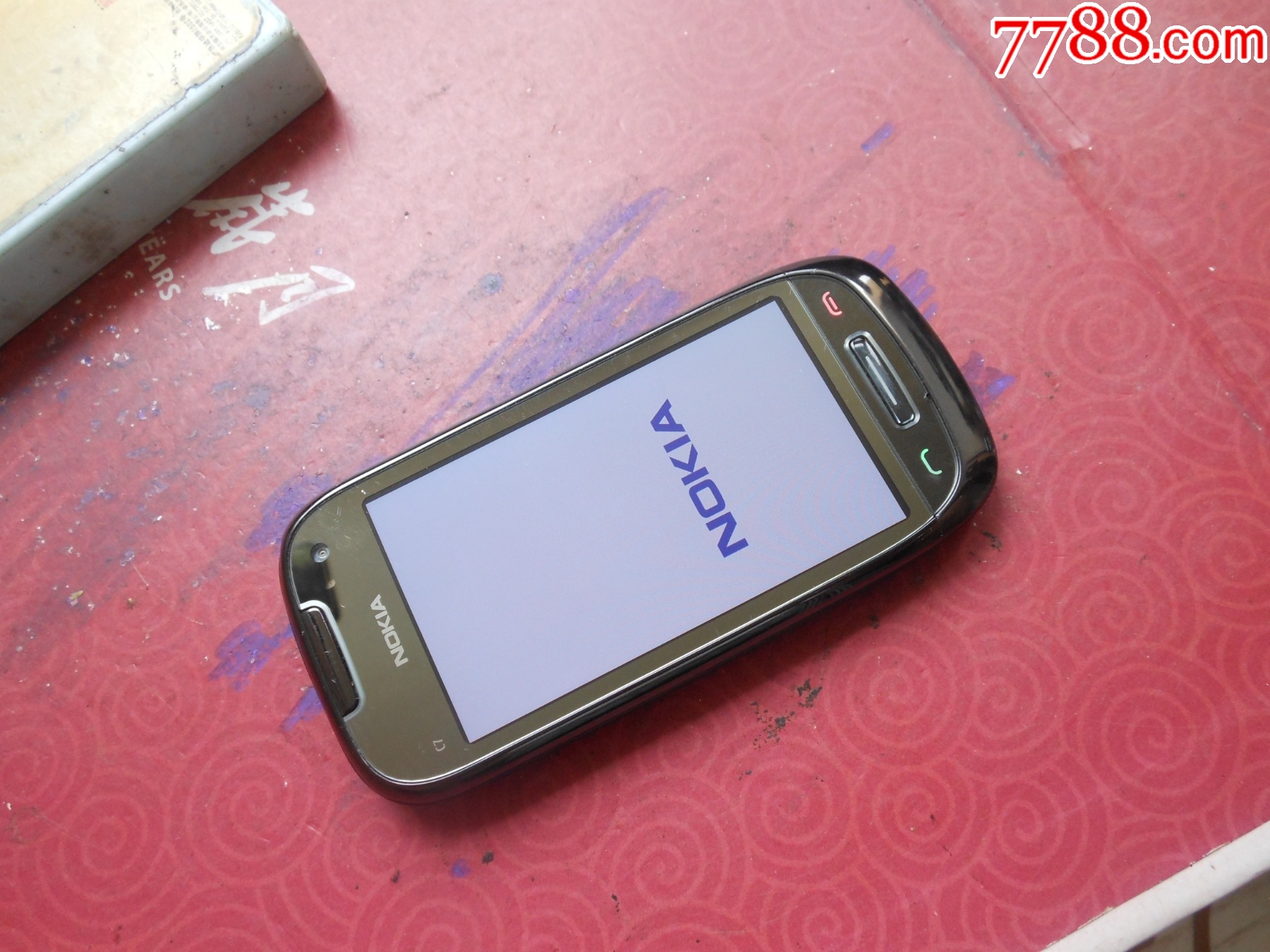 C7-00-价格:49元-se102820022-其他手机-零售-7788收藏__收藏热线