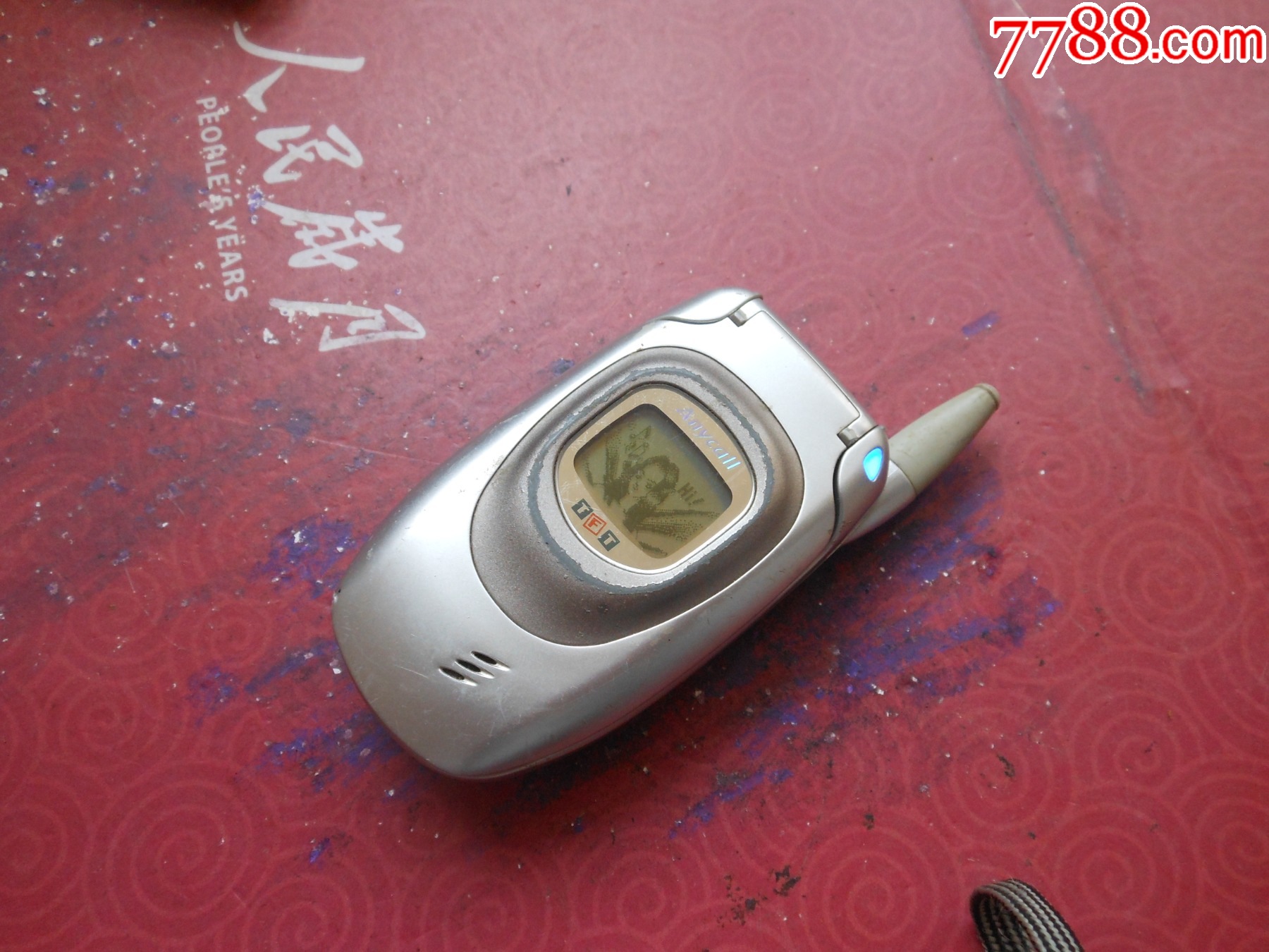 X199（新时空）-价格:29元-se103137758-其他手机-零售-7788收藏__收藏热线