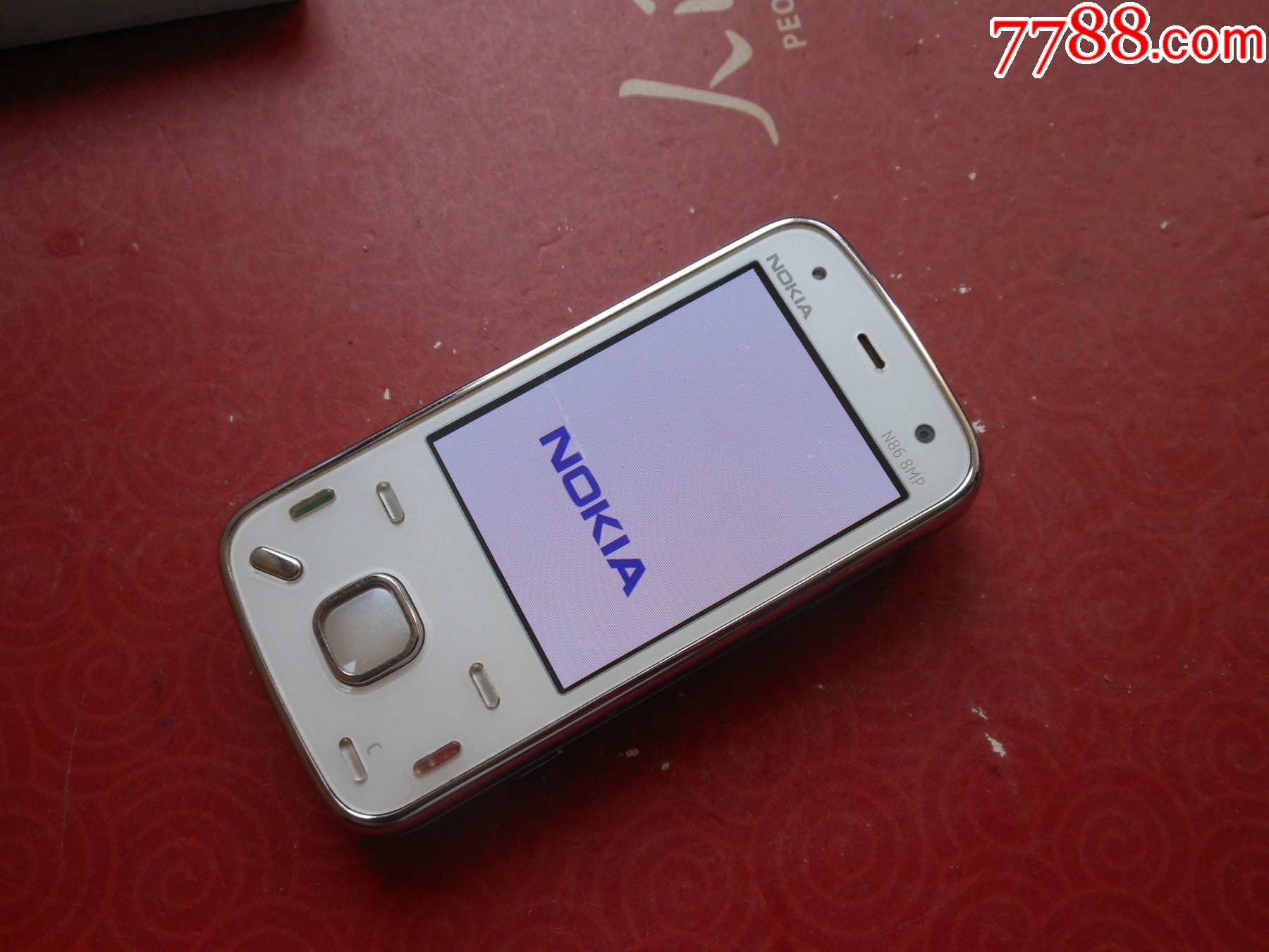 N86-价格:49元-se103281585-其他手机-零售-7788收藏__收藏热线