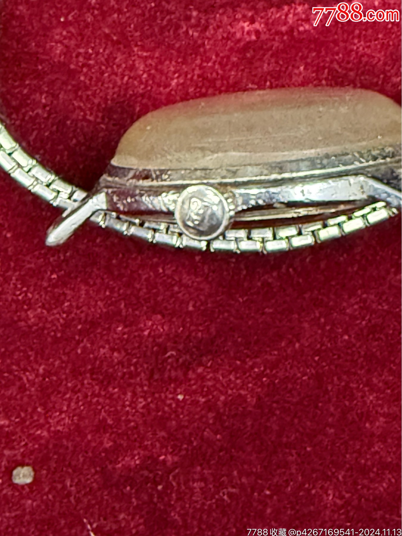 KAMHEN手表_手表/腕表_配件图片_收藏价格_7788钟表收藏