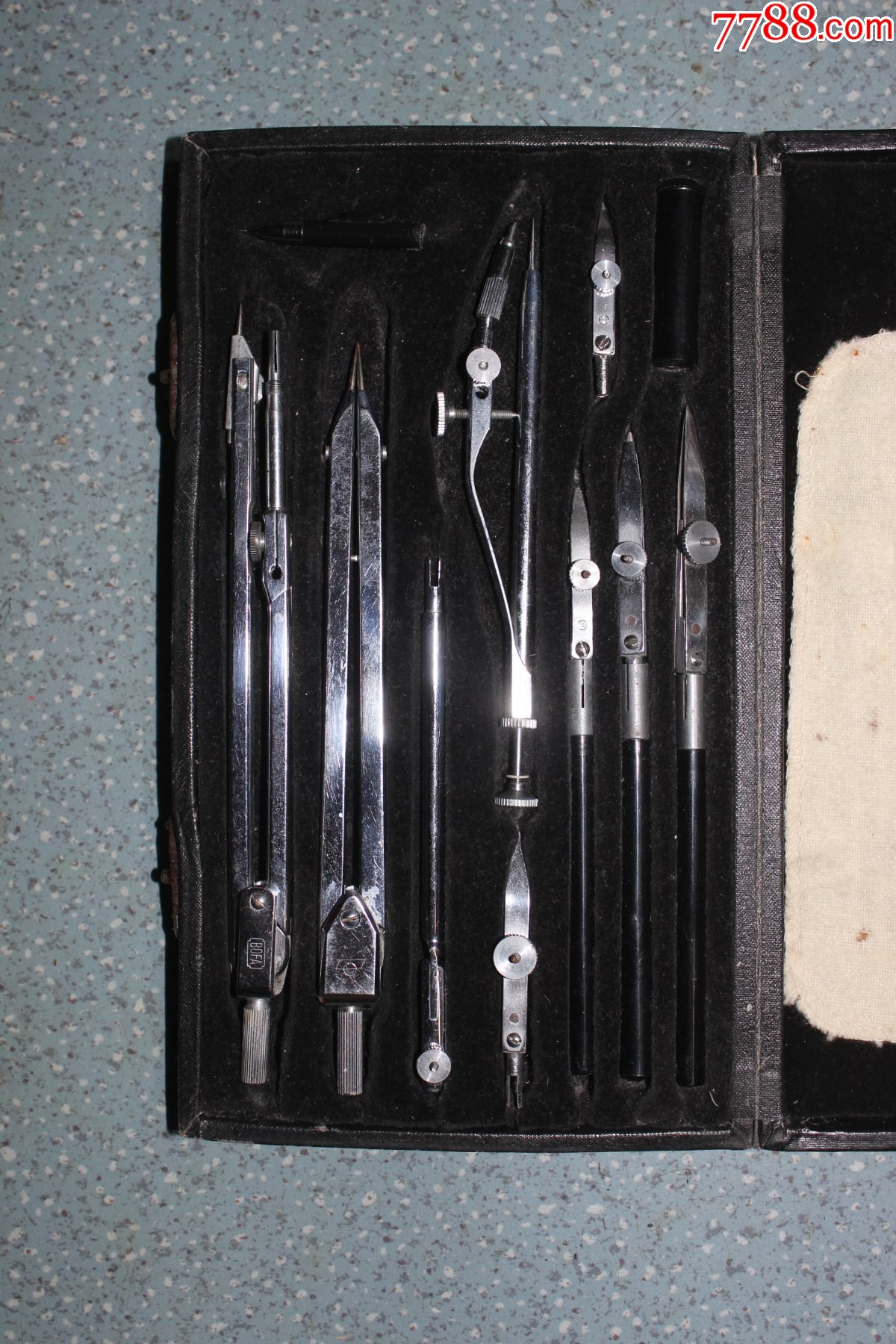 老工具北京方圆712绘图仪-价格:35元-se103832654-其他收藏品-零售-7788收藏__收藏热线