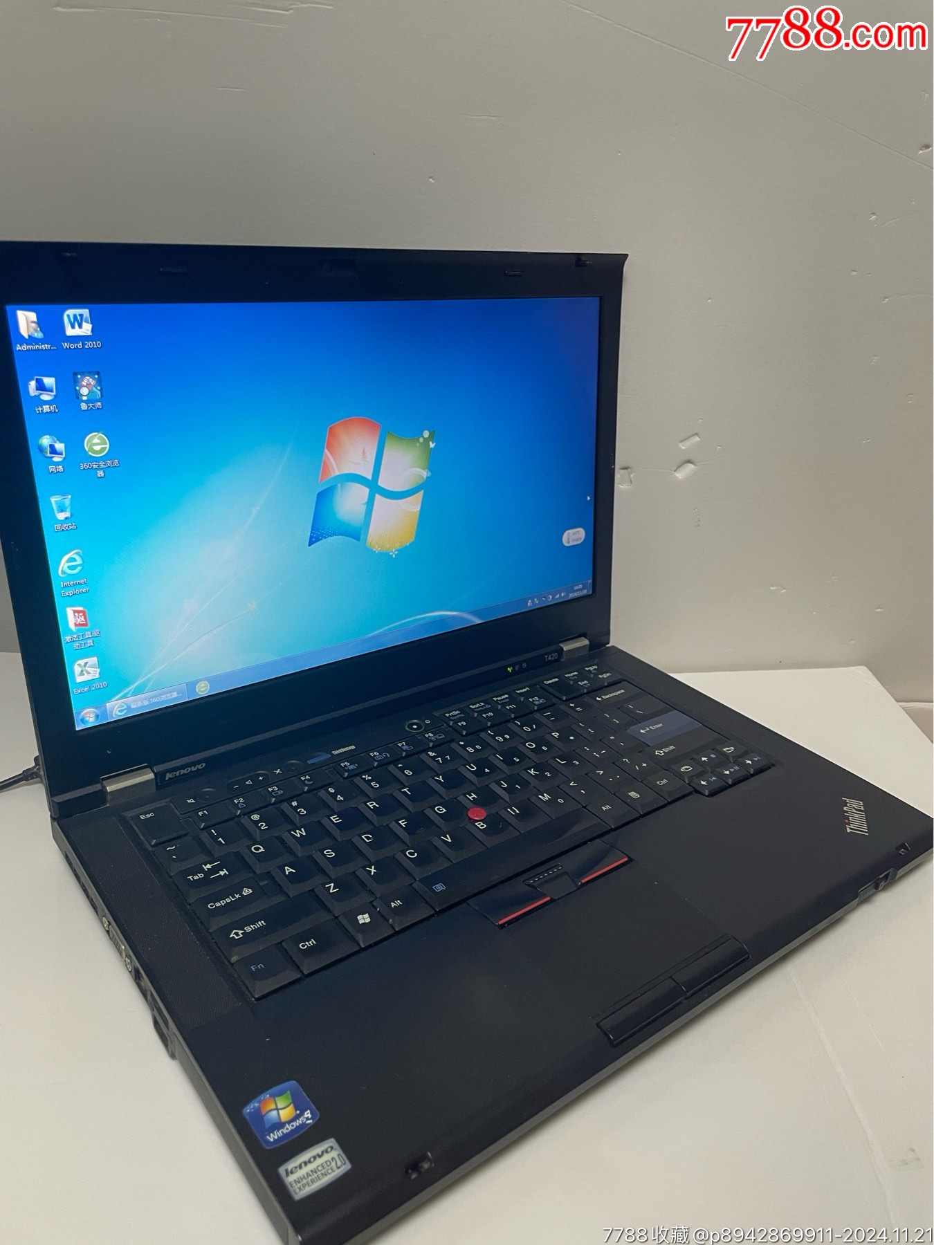 Thinkpad联想-笔记本电脑-7788商城__七七八八商品交易平台(7788.com)