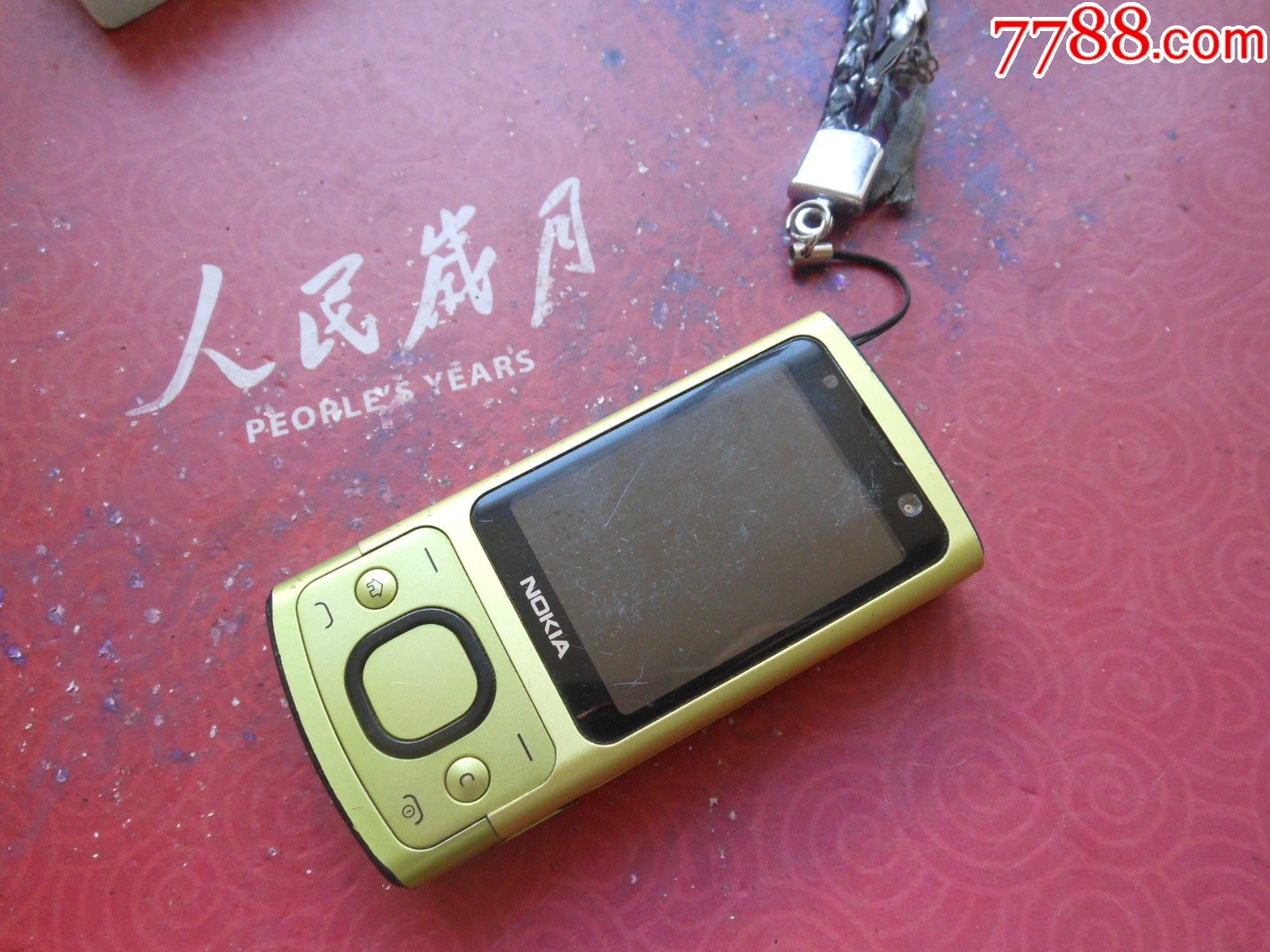 6700s-价格:19元-se103881332-其他手机-零售-7788收藏__收藏热线