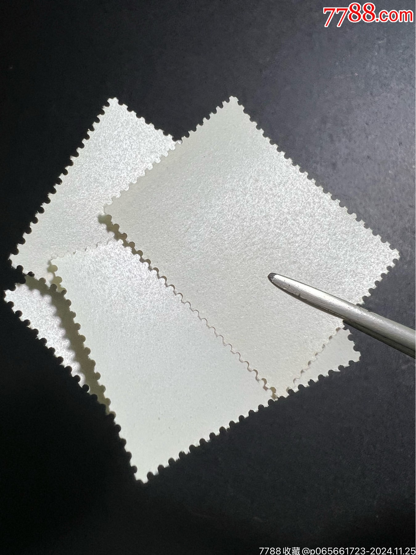 编号N53-56白毛女邮票全新原胶上上品成套保真-价格:295.0000元-se103946656-新中国邮票-零售-7788收藏__收藏热线