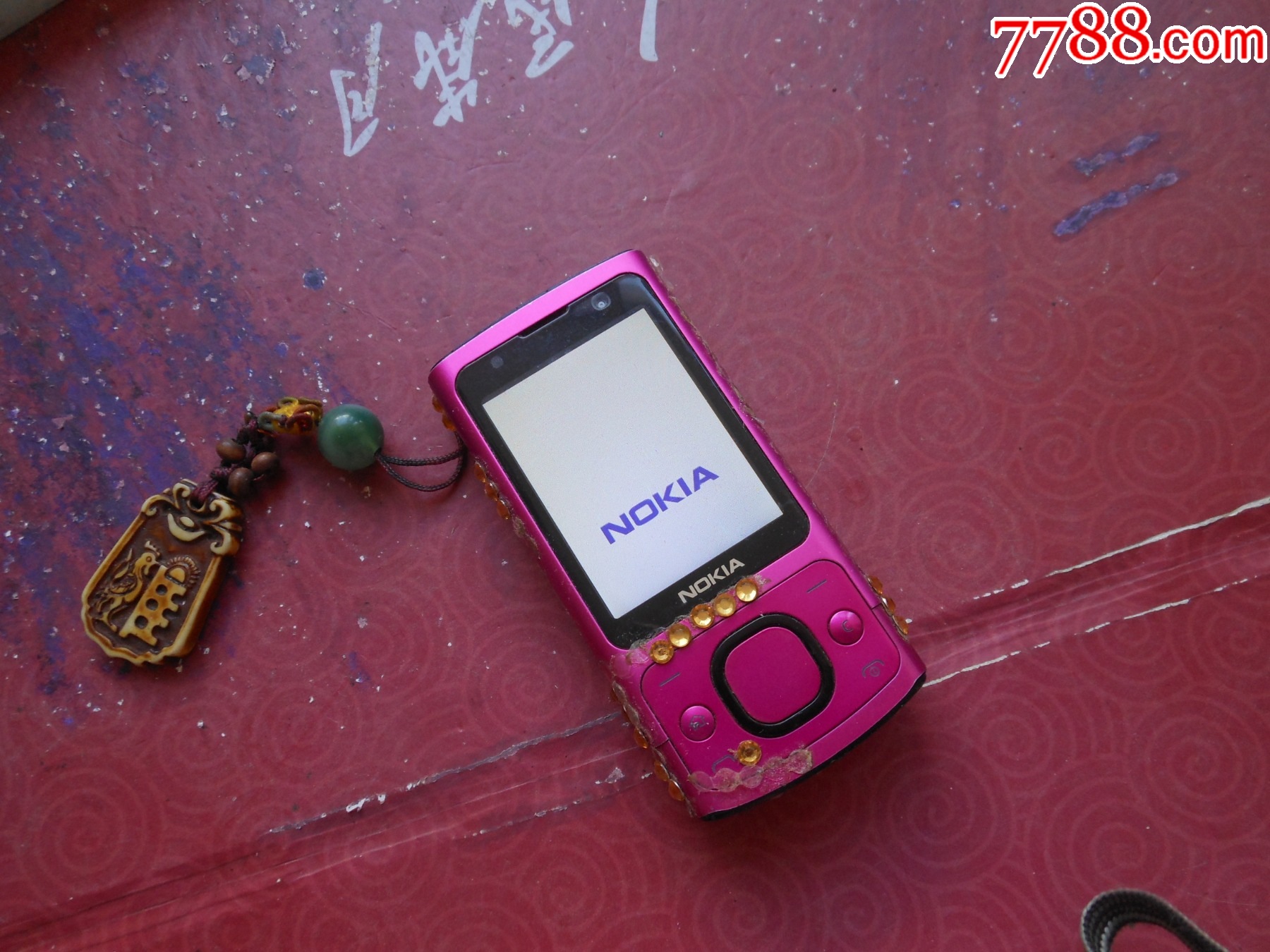 6700s-价格:59元-se104583138-其他手机-零售-7788收藏__收藏热线