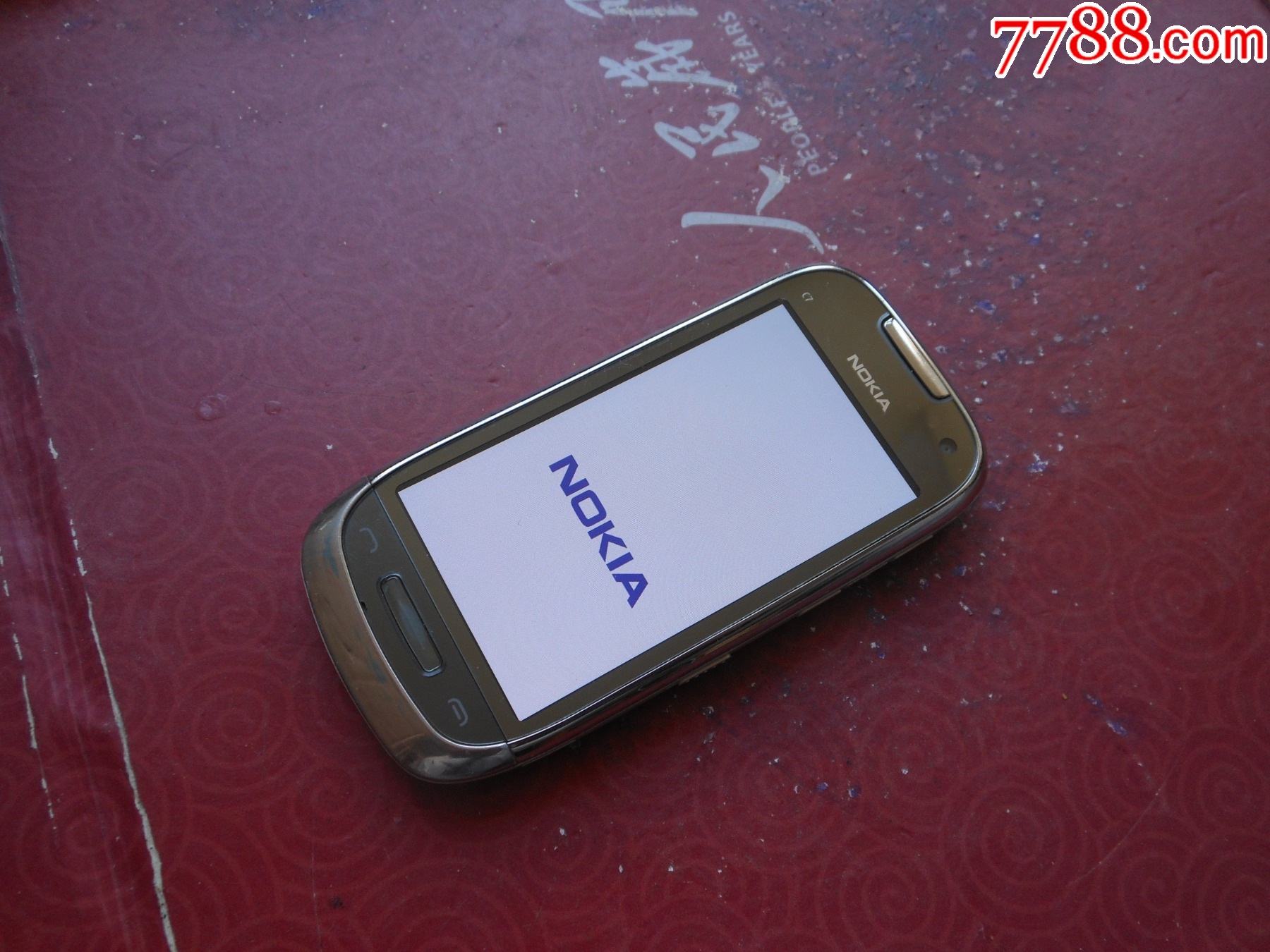 C7-00-价格:39元-se104959766-其他手机-零售-7788收藏__收藏热线