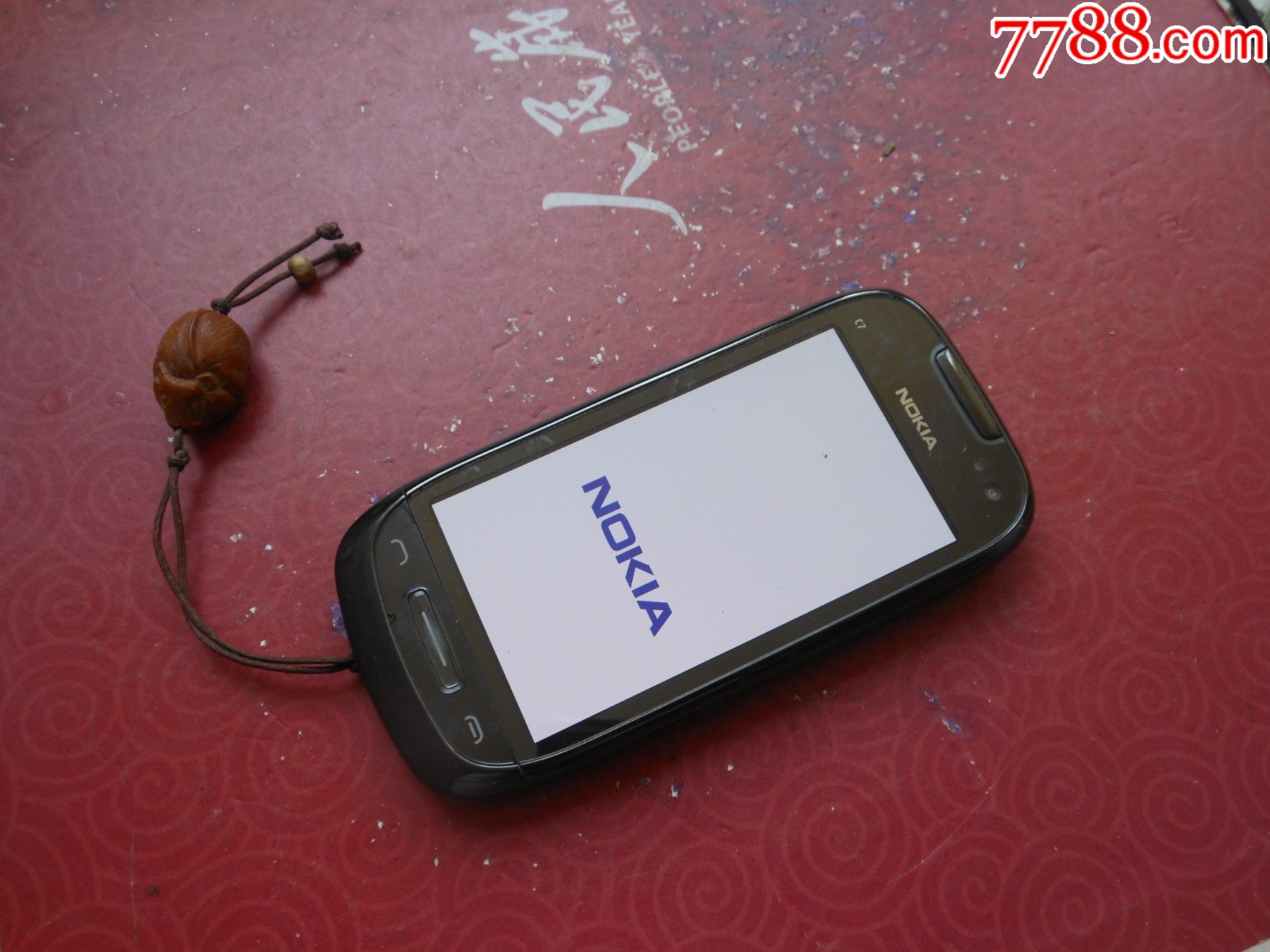 C7-00-价格:29元-se105031624-其他手机-零售-7788收藏__收藏热线