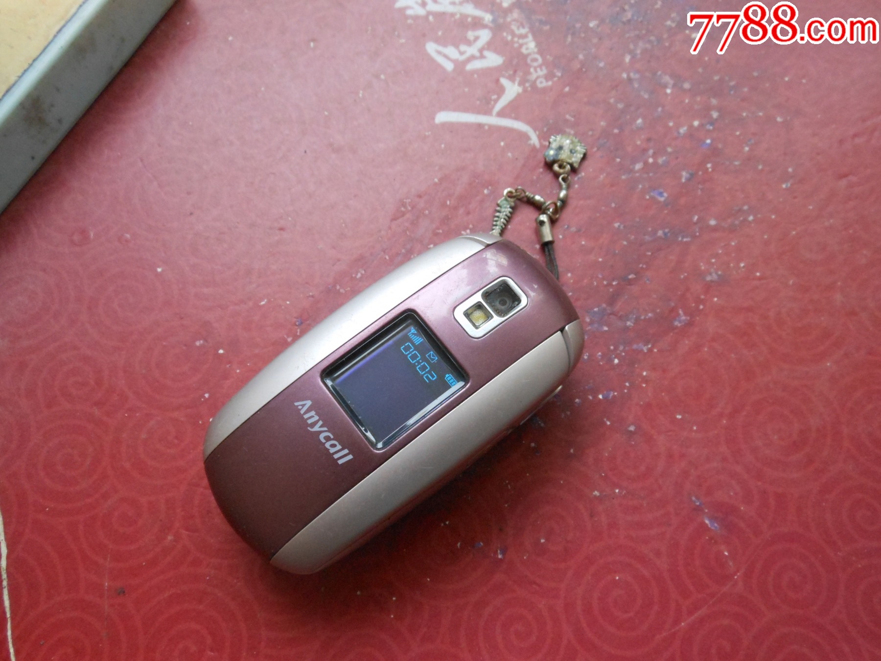 E568-价格:49元-se105064469-其他手机-零售-7788收藏__收藏热线