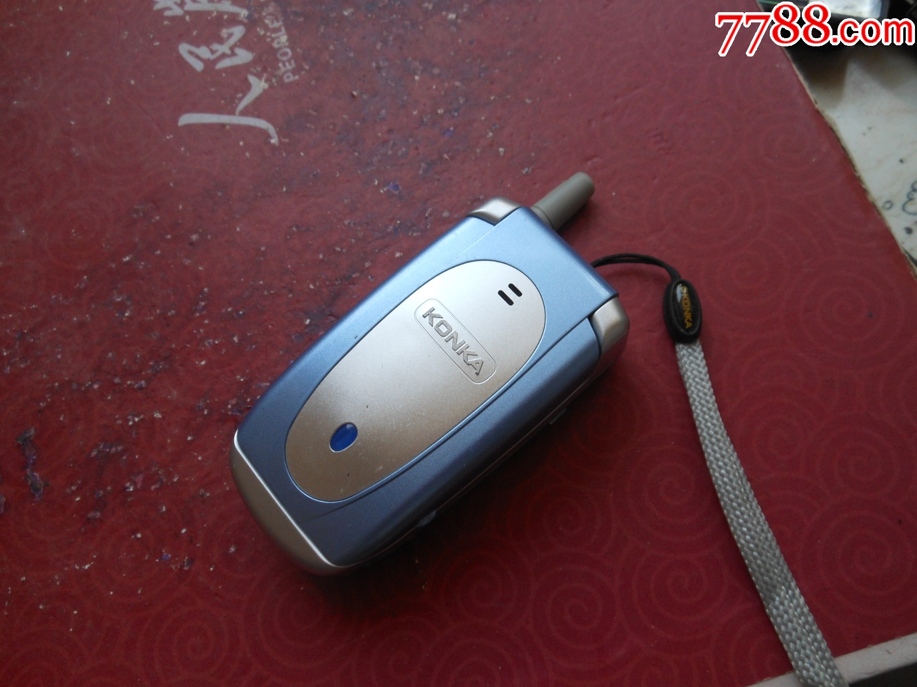 小灵通-价格:39元-se105361647-小灵通-零售-7788收藏__收藏热线