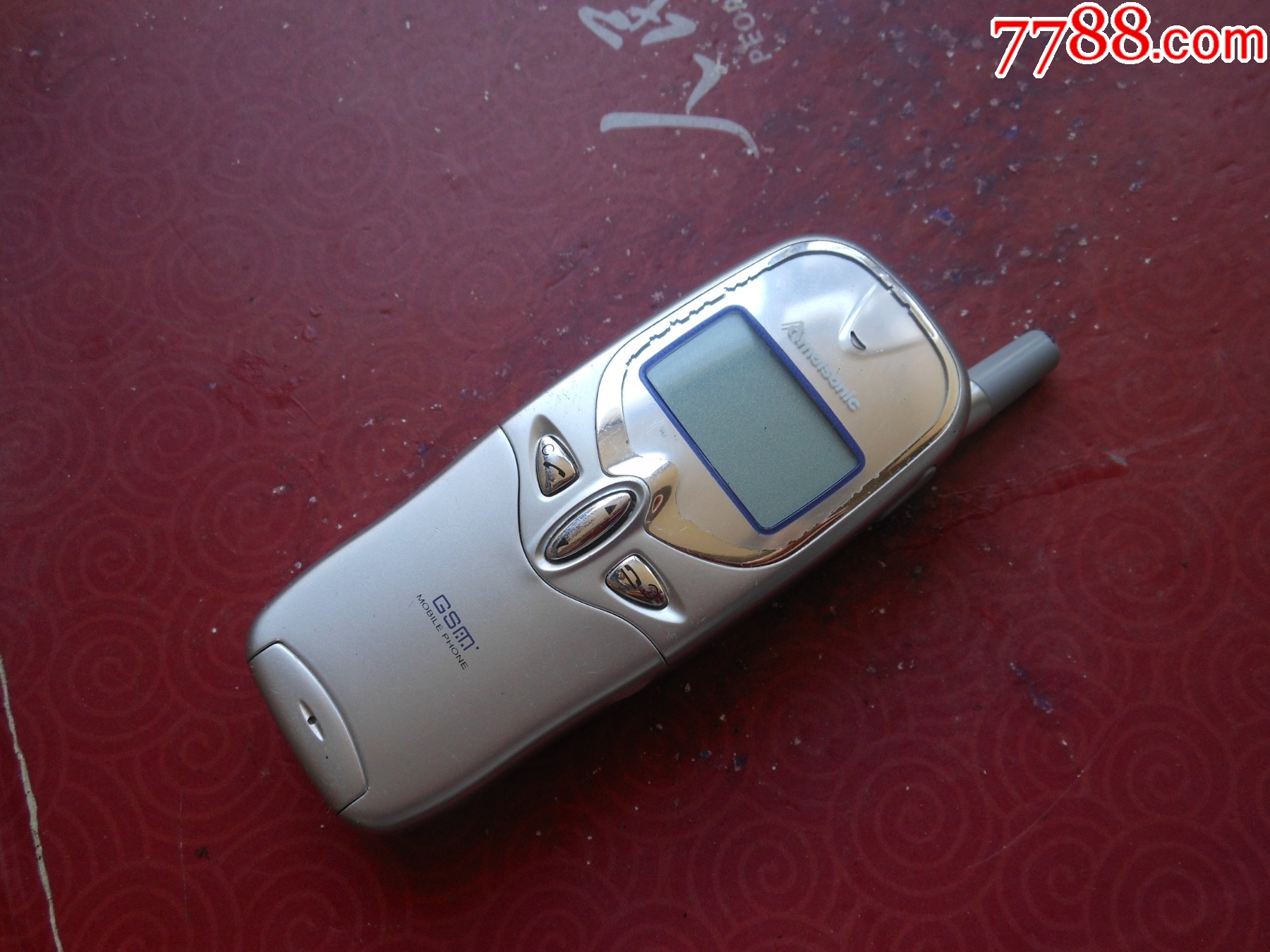 小灵通-价格:29元-se105369641-小灵通-零售-7788收藏__收藏热线