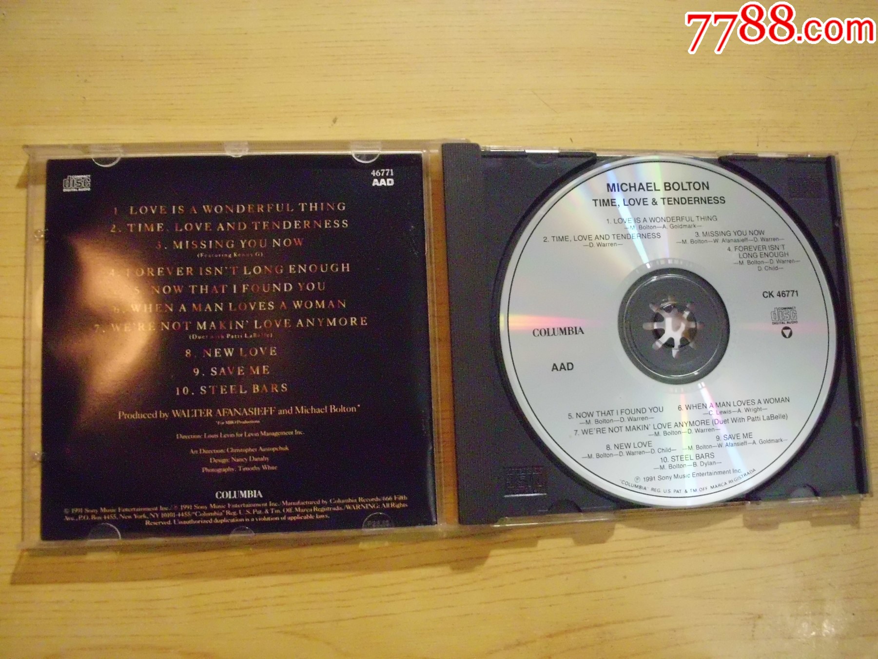 外文CD-音乐CD-7788商城__七七八八商品交易平台(7788.com)