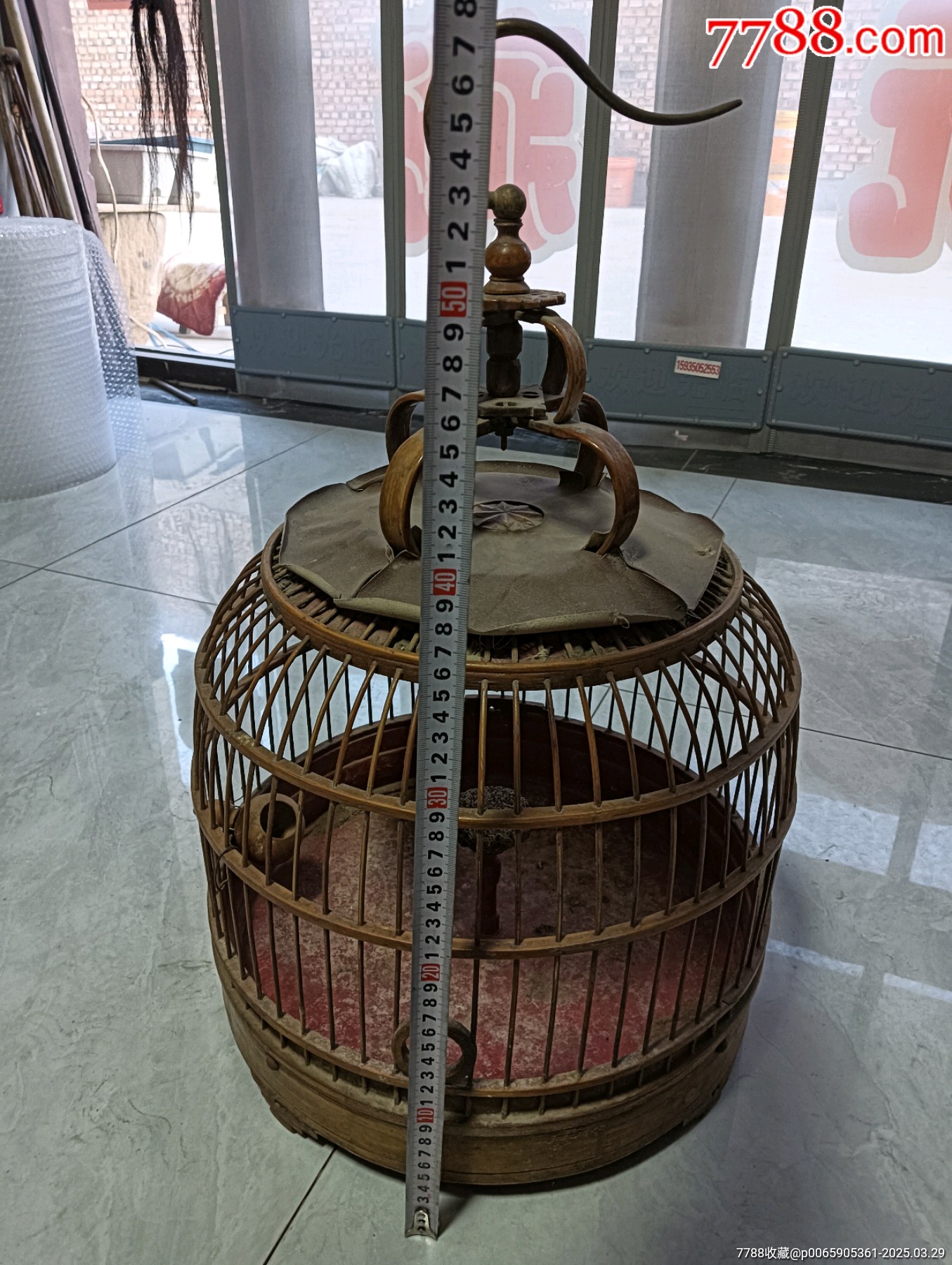 鸟笼_雅翔阁【7788商城__七七八八商品交易平台(7788.com)】