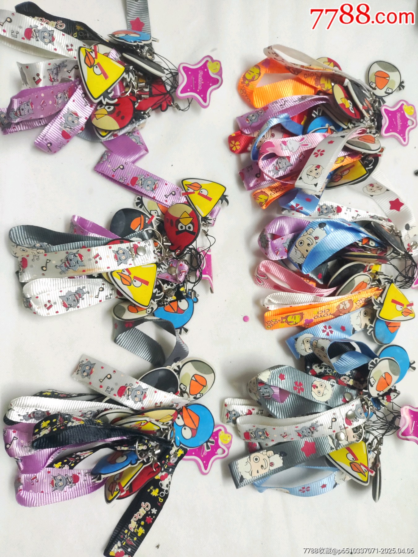 挂件，饰品，-价格:10元-se106026357-动漫挂件-零售-7788收藏__收藏热线