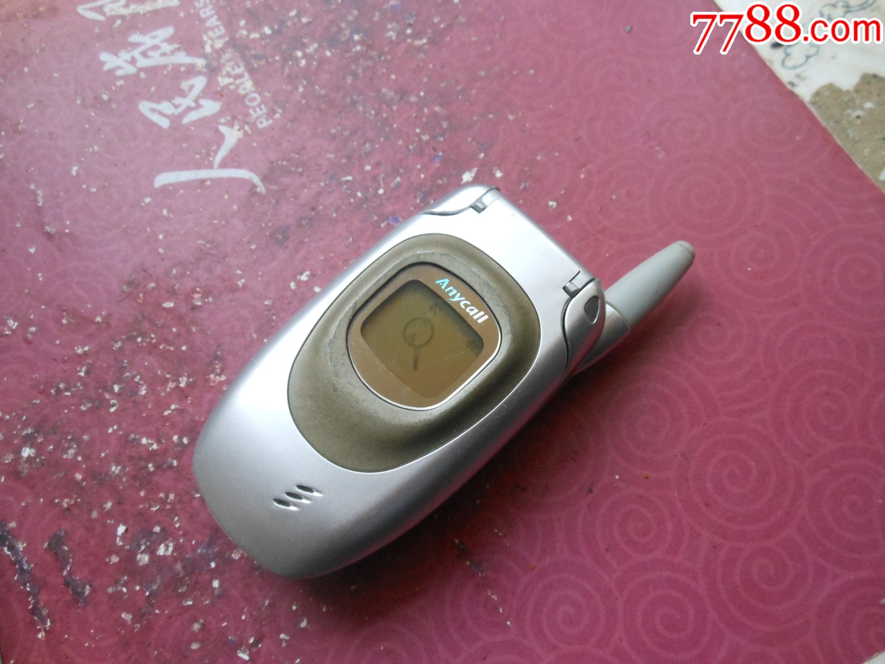 X199（新）-价格:69元-se108977626-其他手机-零售-7788收藏__收藏热线