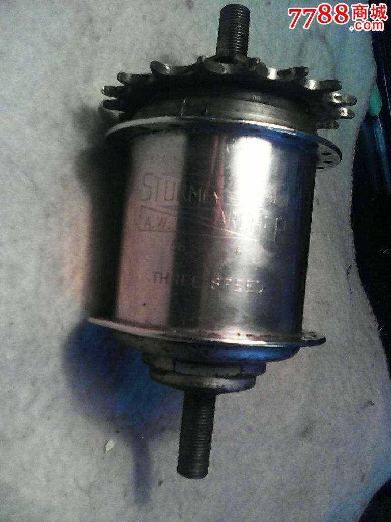 汉堡自行车变速-车辆配件-7788商城__七七八八商品交易平台(7788.com)