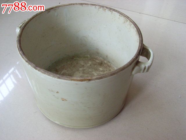 双耳罐-价格:280元-se24585438-青白瓷/影青瓷-零售-7788收藏__收藏热线